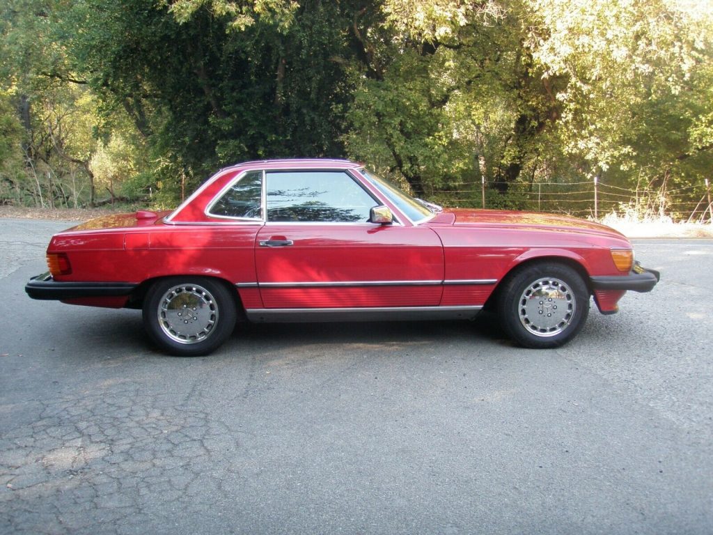 8 no-reserve collector cars on the eBay menu this week | Hagerty Media