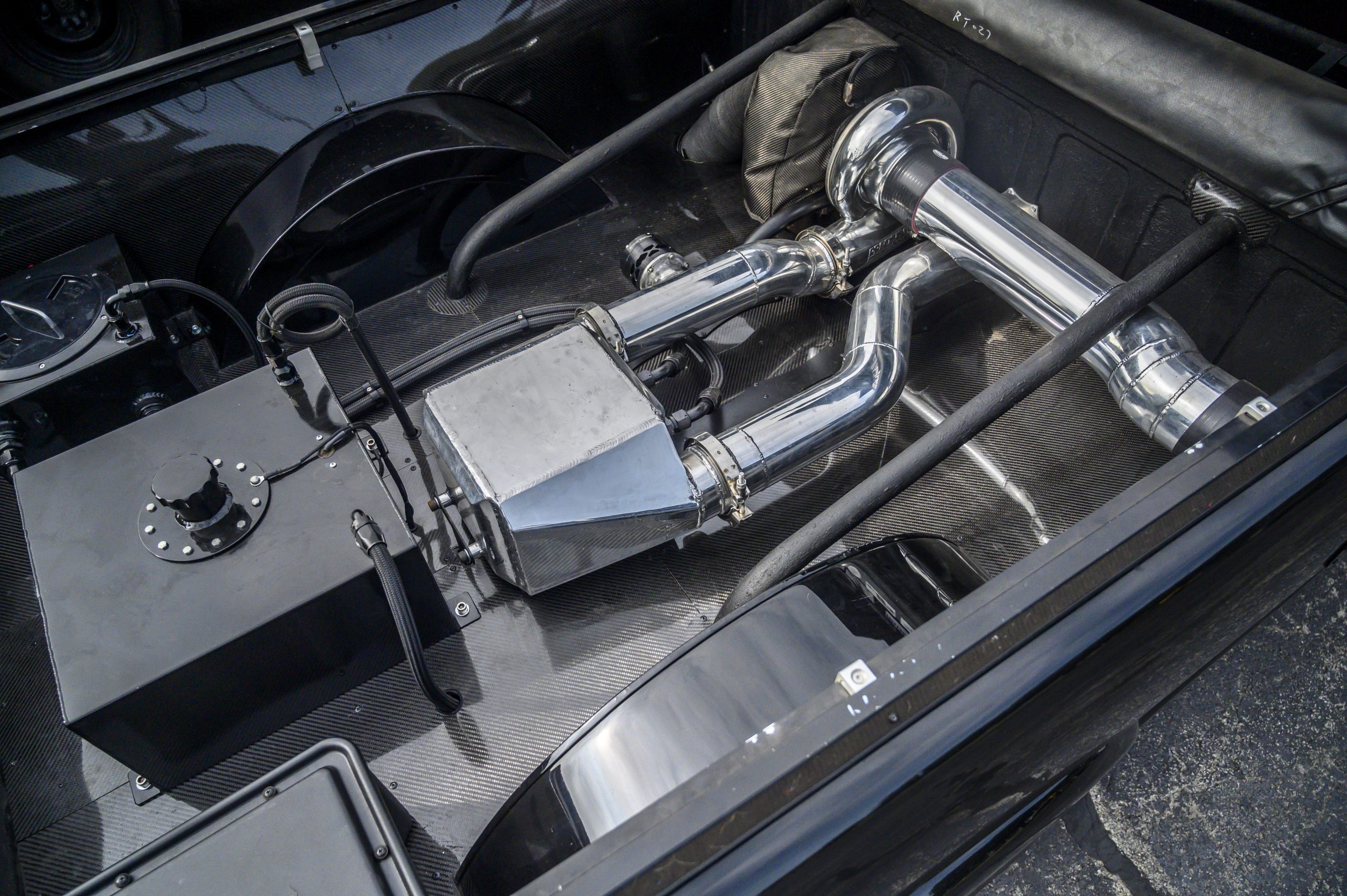 We're chasing two-lane blacktop with 200+ street cars at Race Week 2.0 ...