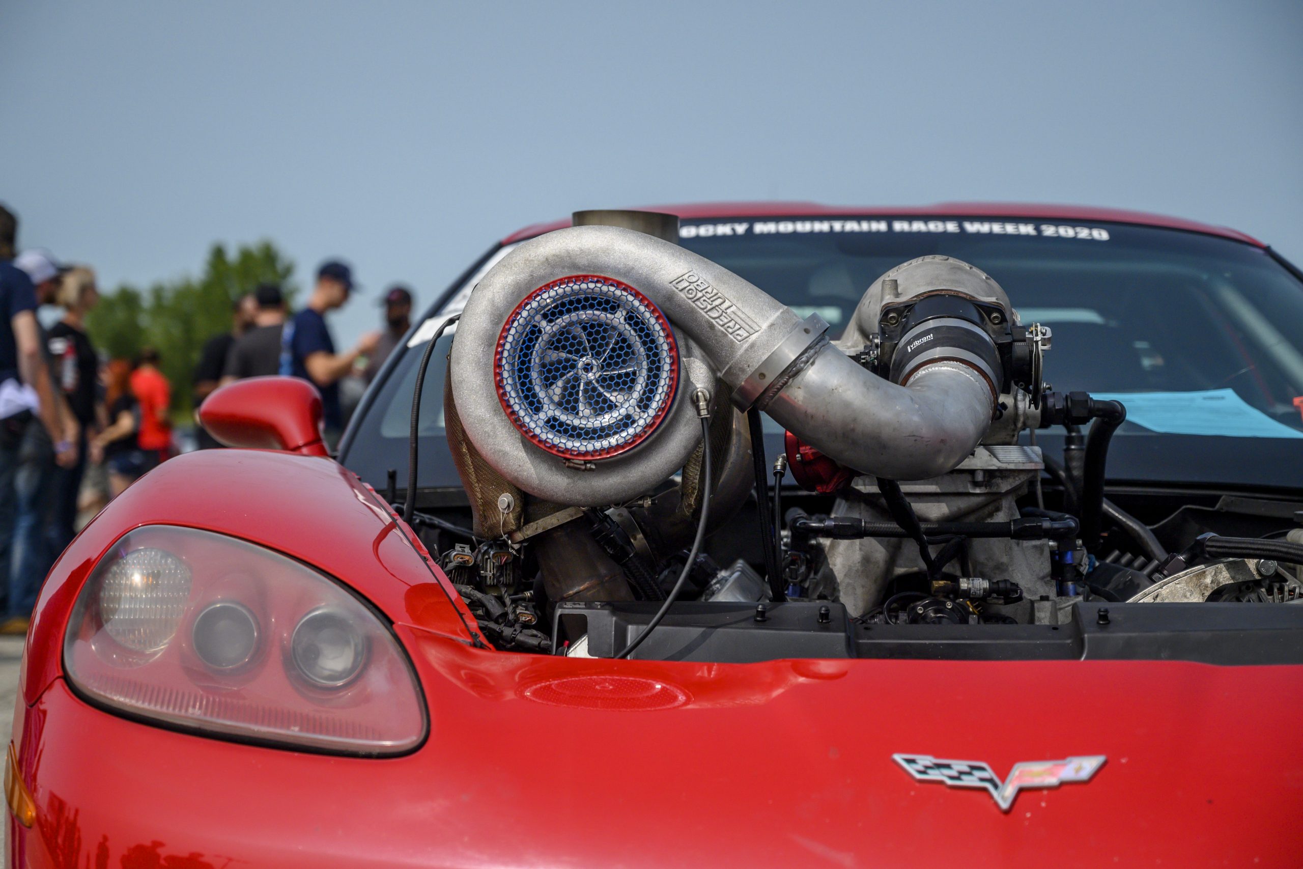 Rocky Mountain Race Week 2.0: Hell Week by the numbers | Hagerty Media