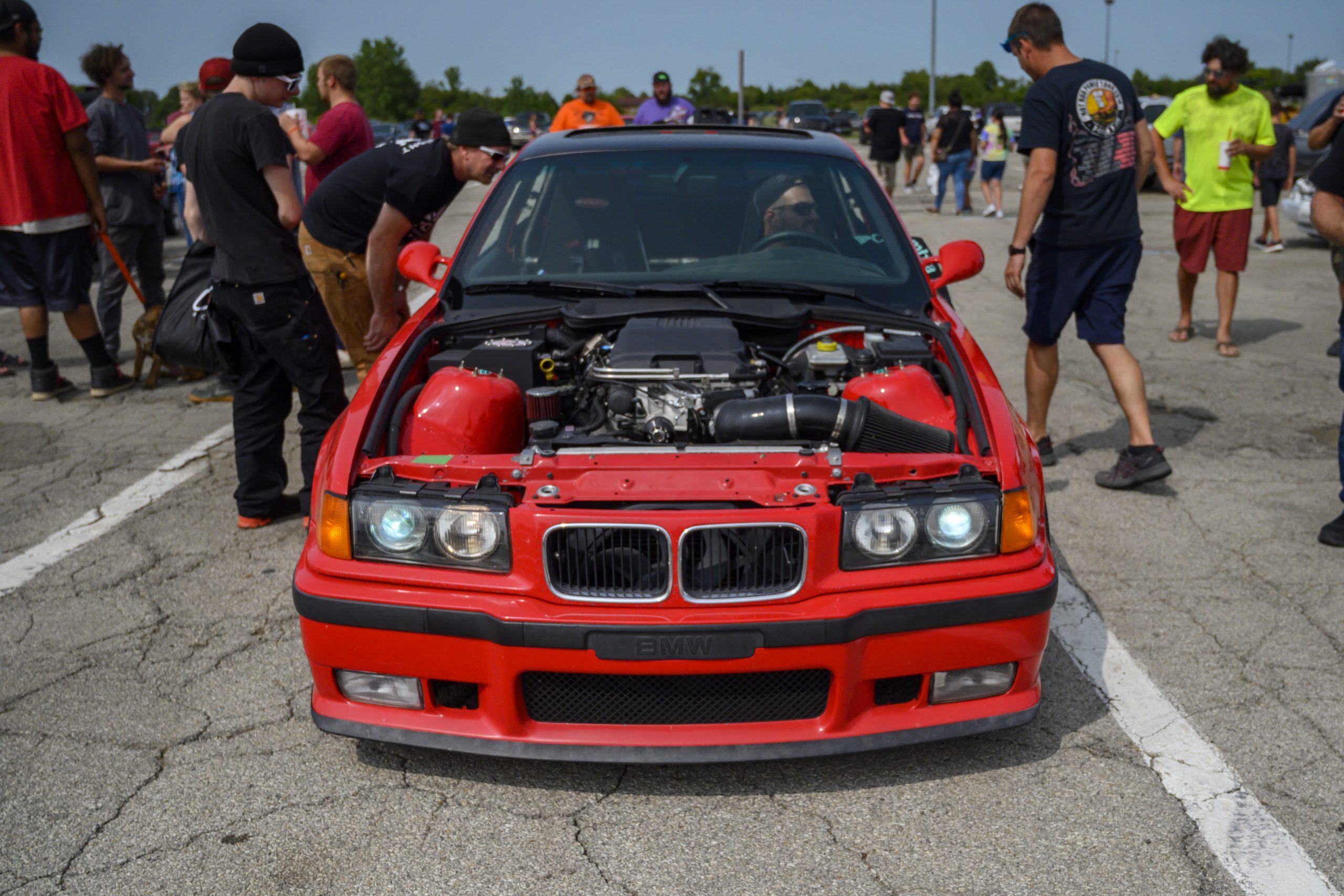 Rocky Mountain Race Week 2.0: Hell Week by the numbers | Hagerty Media