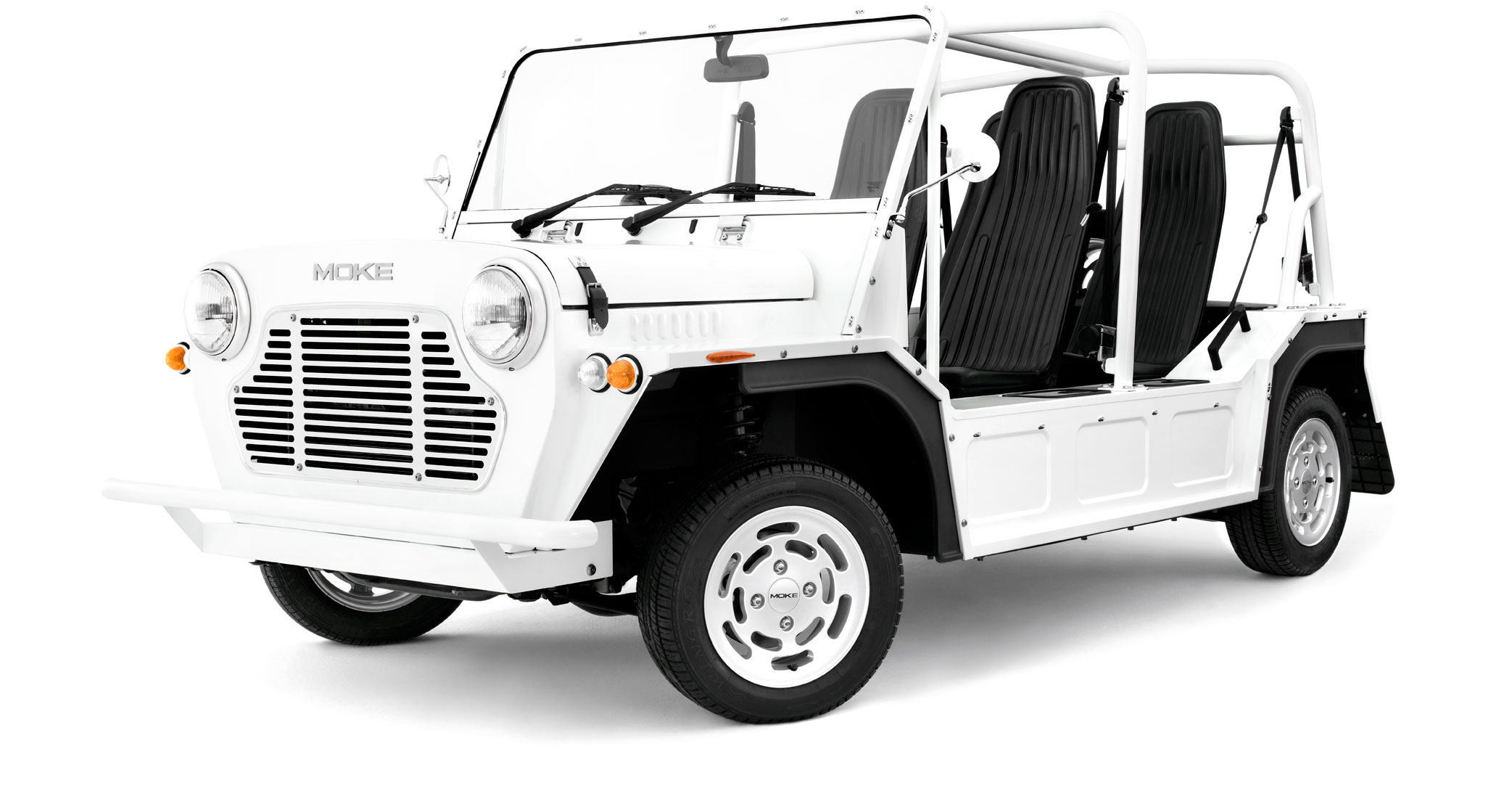 A new Moke for the electric woke | Hagerty Media