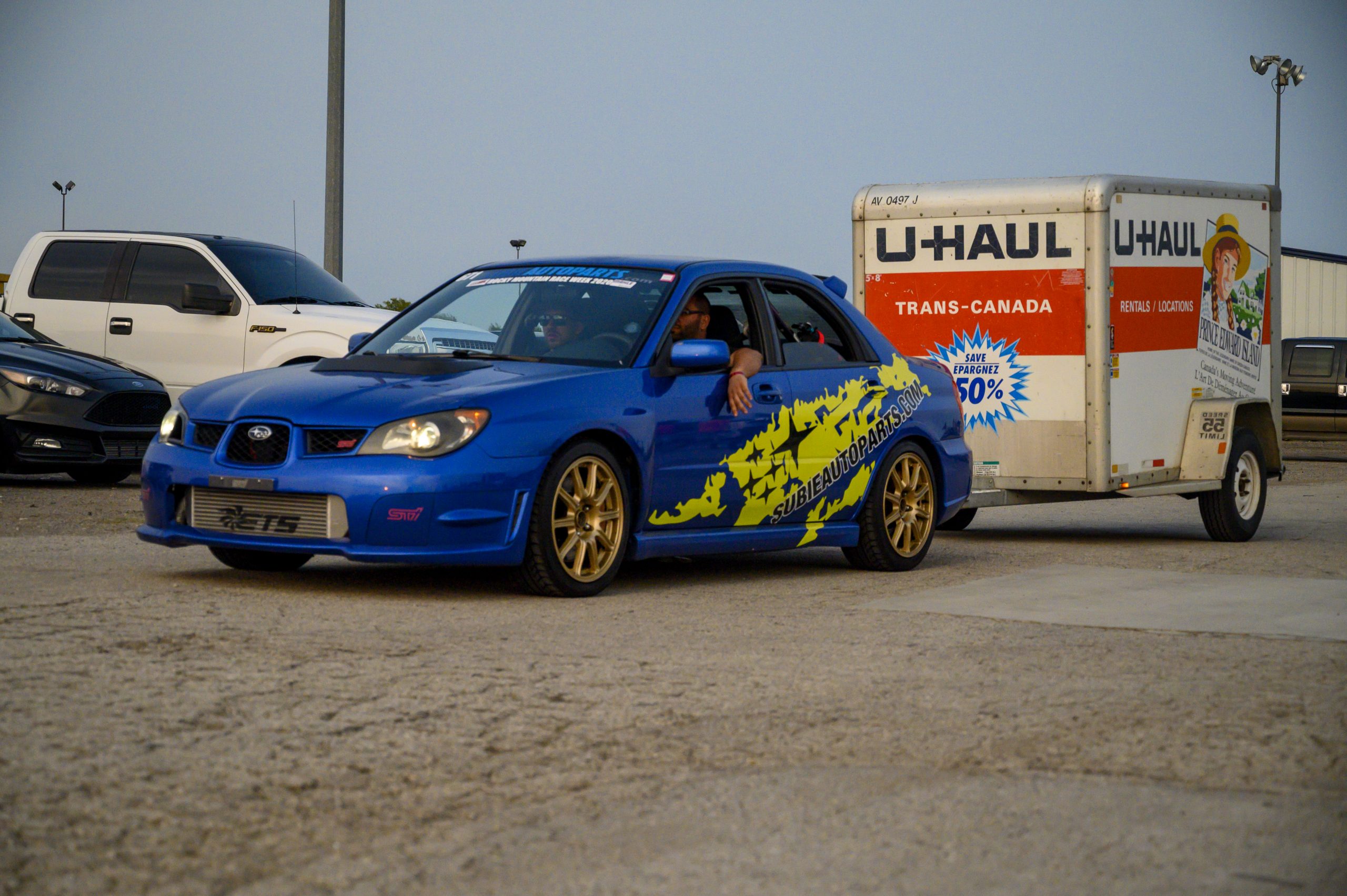 Rocky Mountain Race Week 2.0: Hell Week by the numbers | Hagerty Media