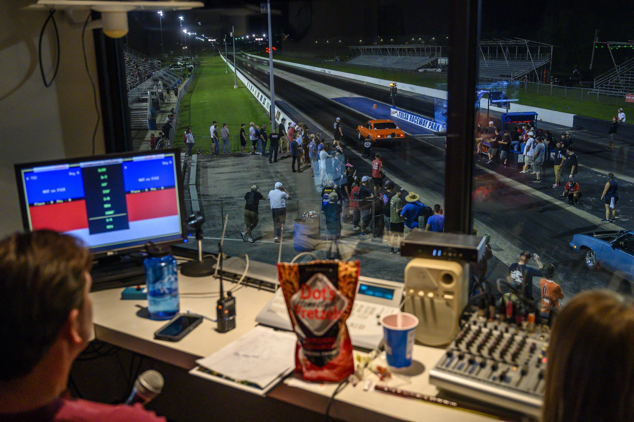 Rocky Mountain Race Week 2.0: Hell Week by the numbers | Hagerty Media