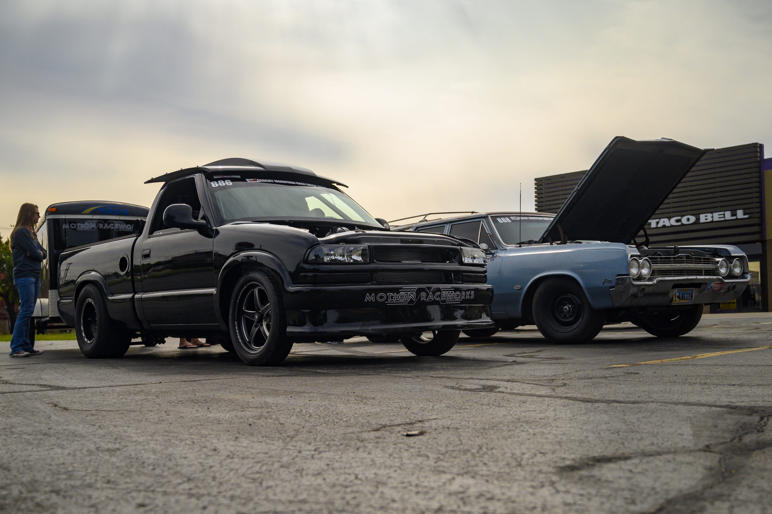 Rocky Mountain Race Week 2.0: Hell Week by the numbers | Hagerty Media