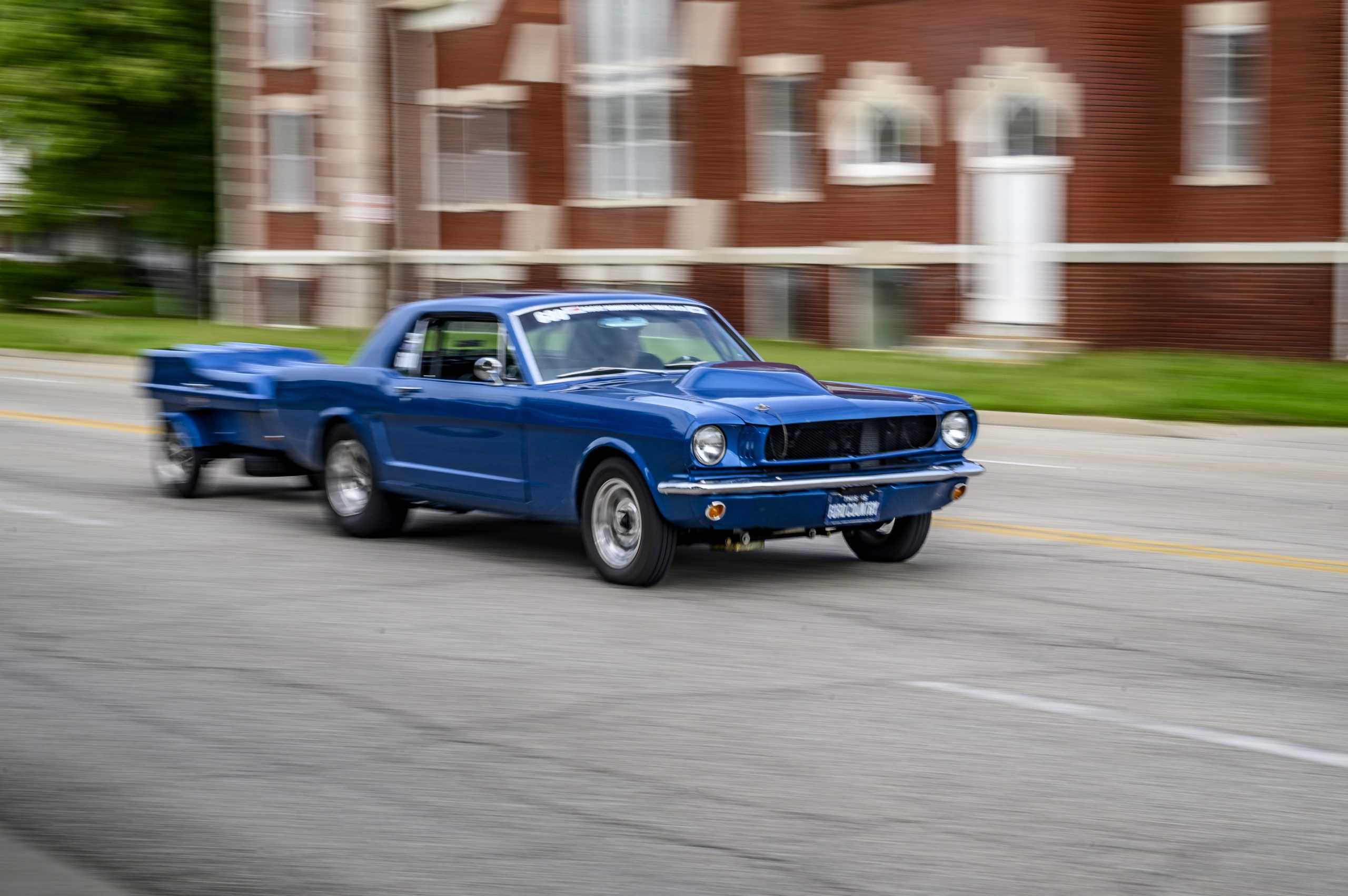 Rocky Mountain Race Week 2.0: Hell Week by the numbers | Hagerty Media