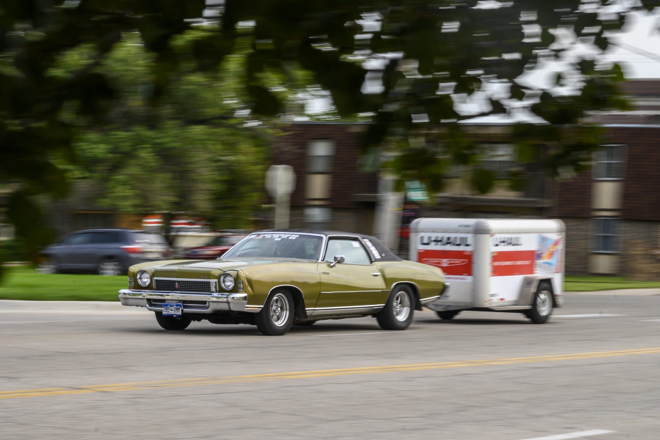 Rocky Mountain Race Week 2.0: Hell Week by the numbers | Hagerty Media