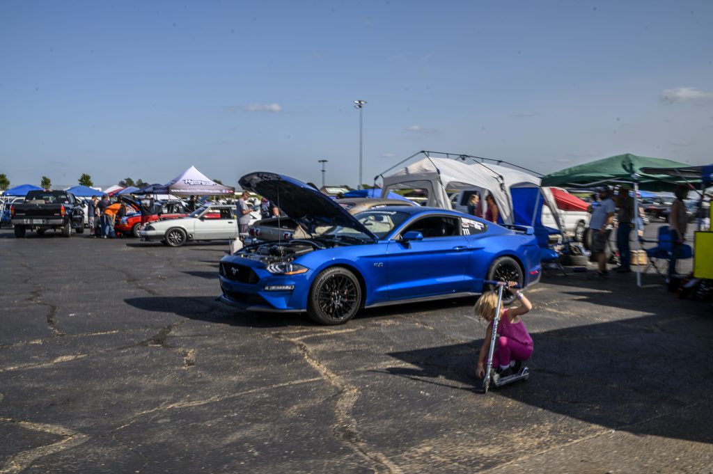 Rocky Mountain Race Week 2.0: Hell Week by the numbers | Hagerty Media