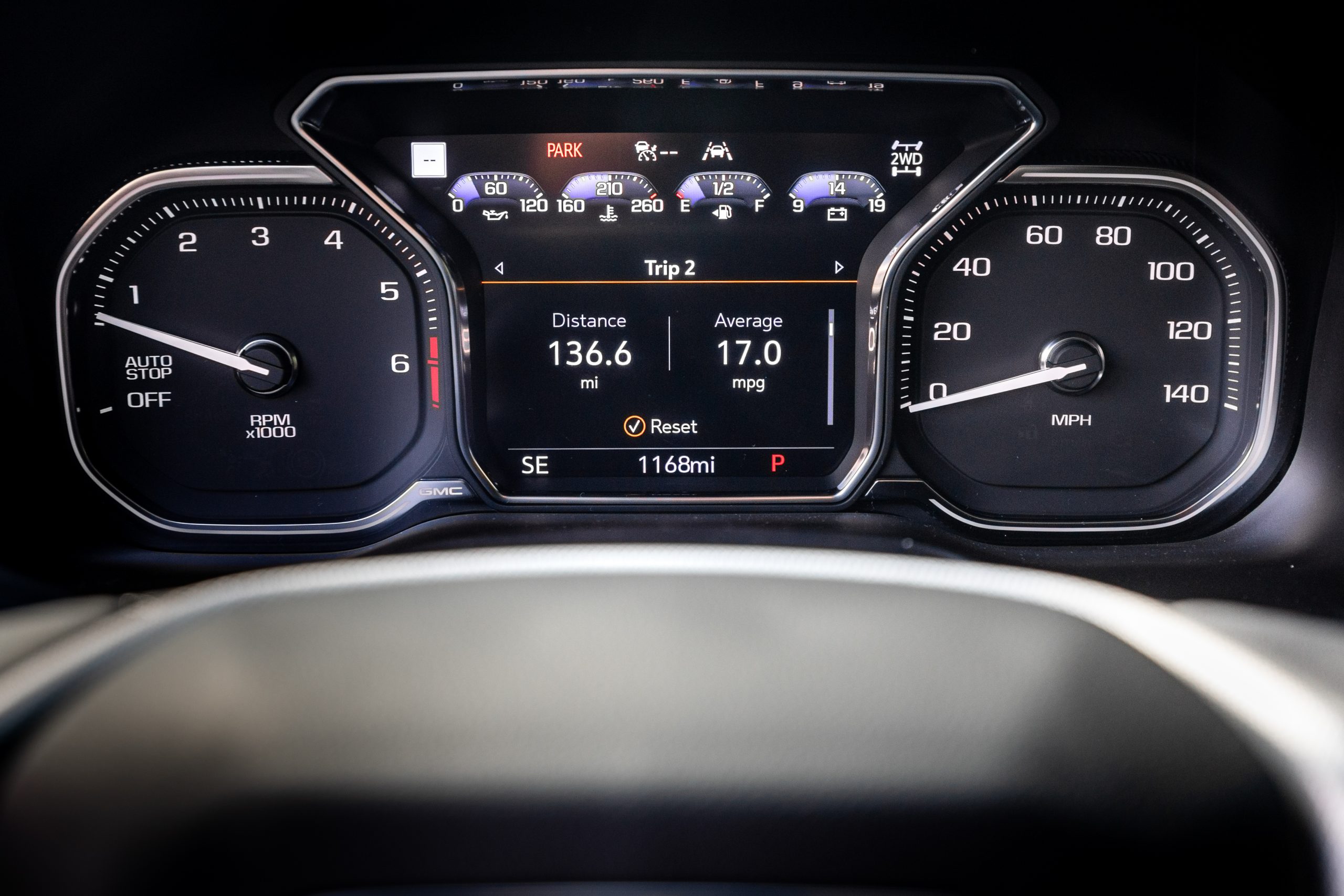 Review: 2021 GMC Yukon Denali | Hagerty Media