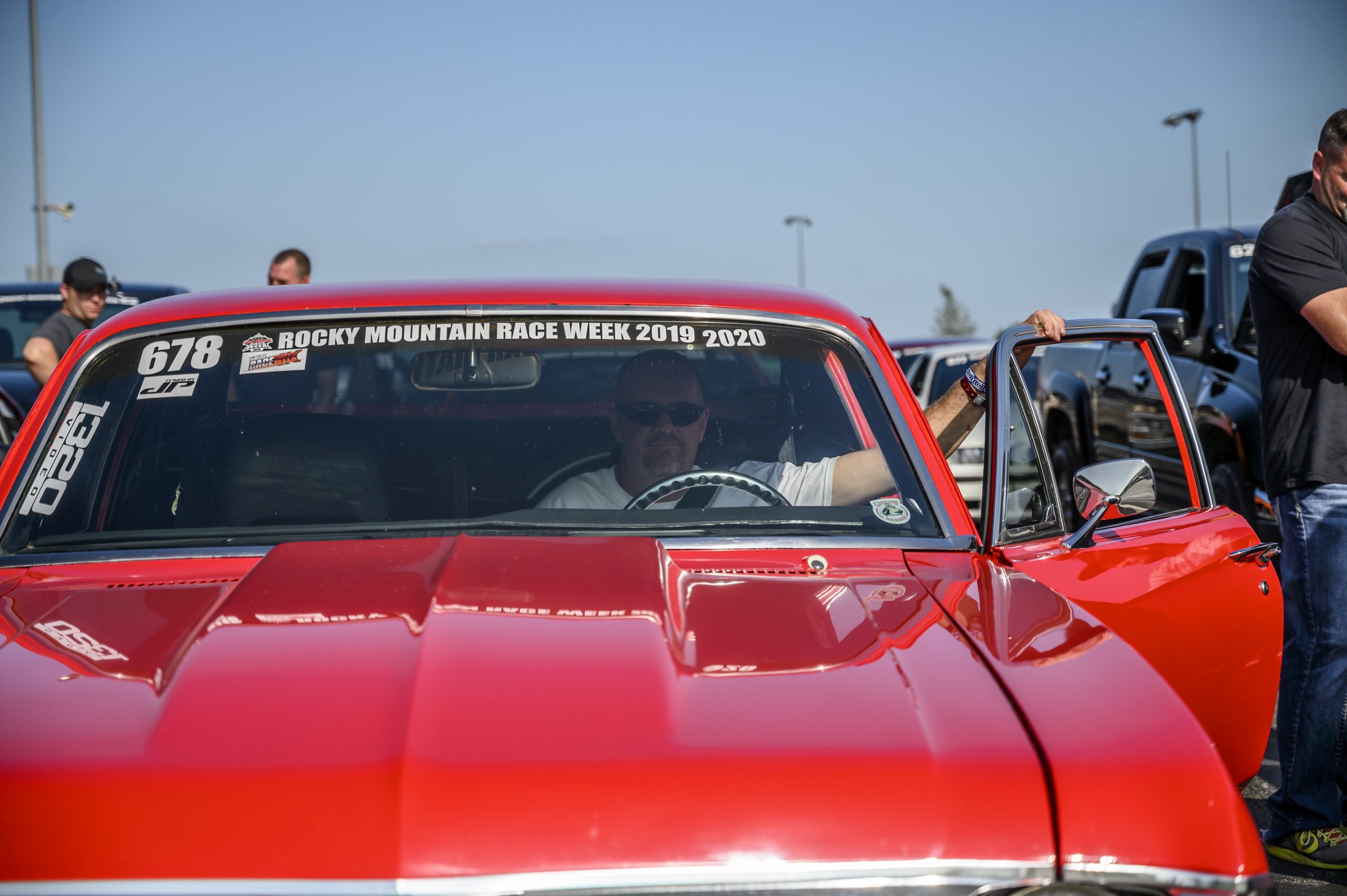 Rocky Mountain Race Week 2.0: Hell Week by the numbers | Hagerty Media