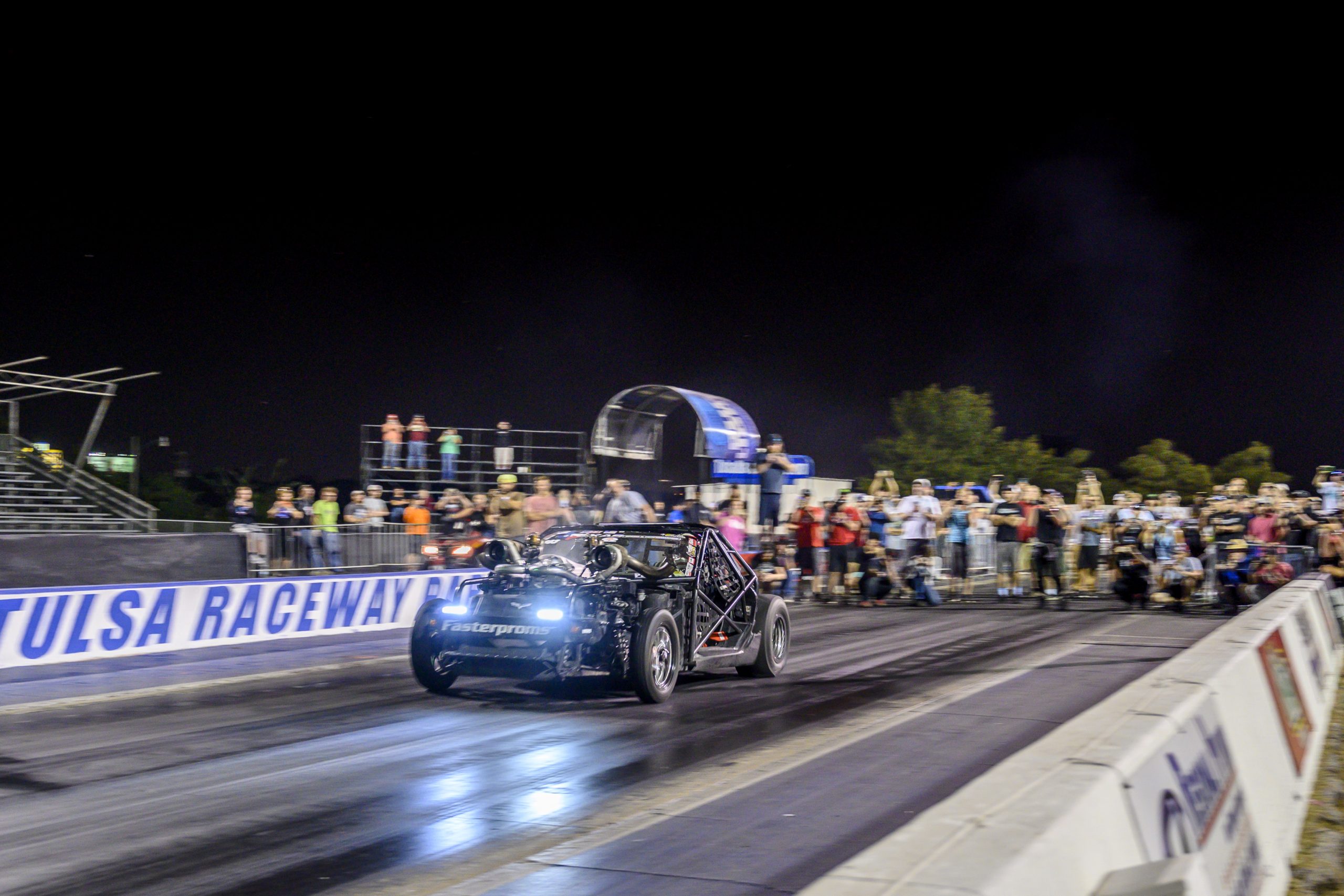 Rocky Mountain Race Week 2.0: Hell Week by the numbers | Hagerty Media