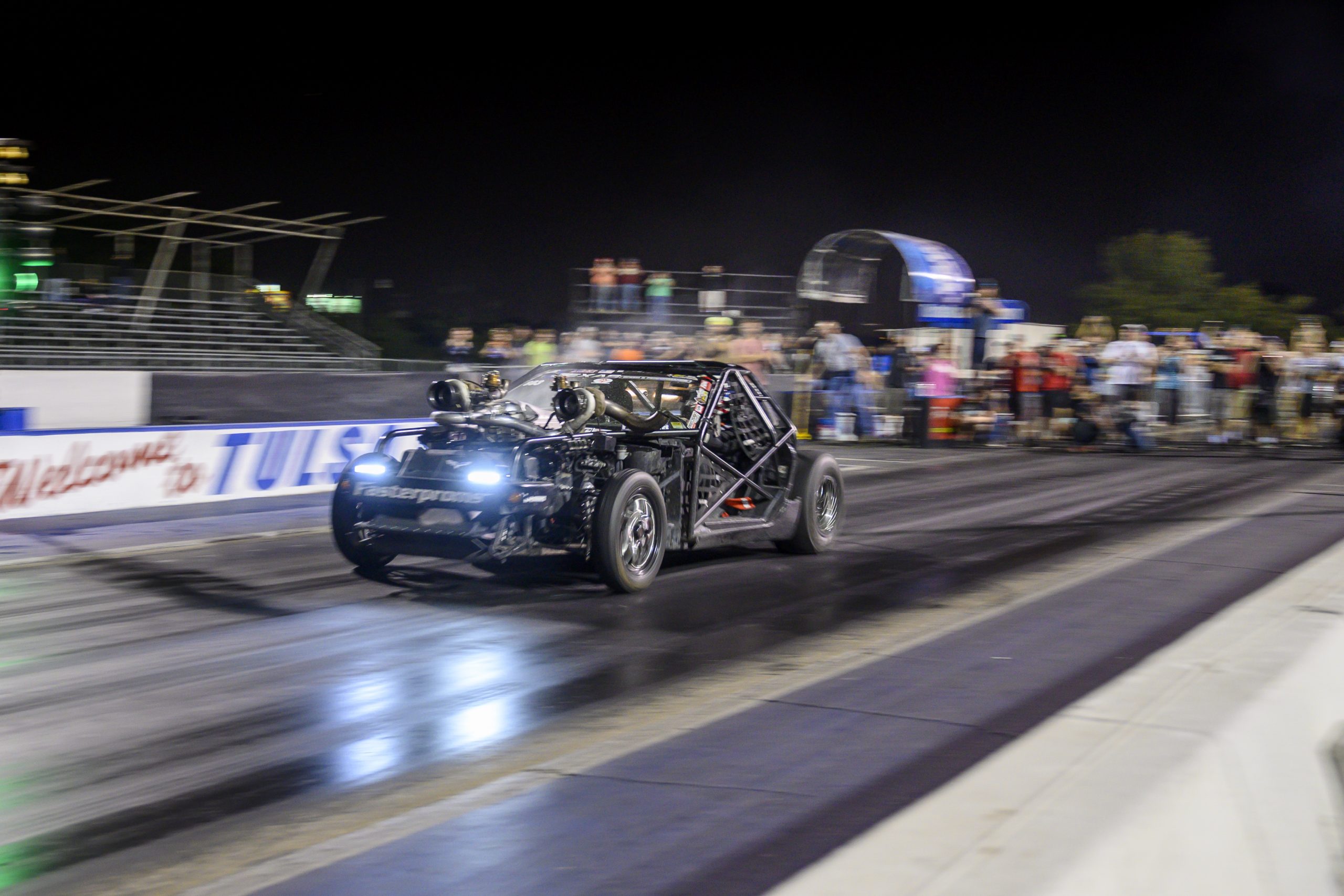 Rocky Mountain Race Week 2.0: Hell Week by the numbers | Hagerty Media