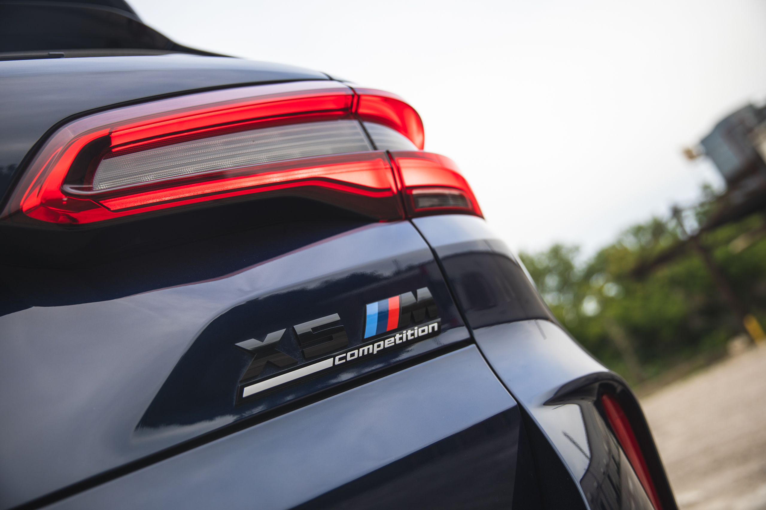 Review: 2020 BMW X5 M Competition | Hagerty Media