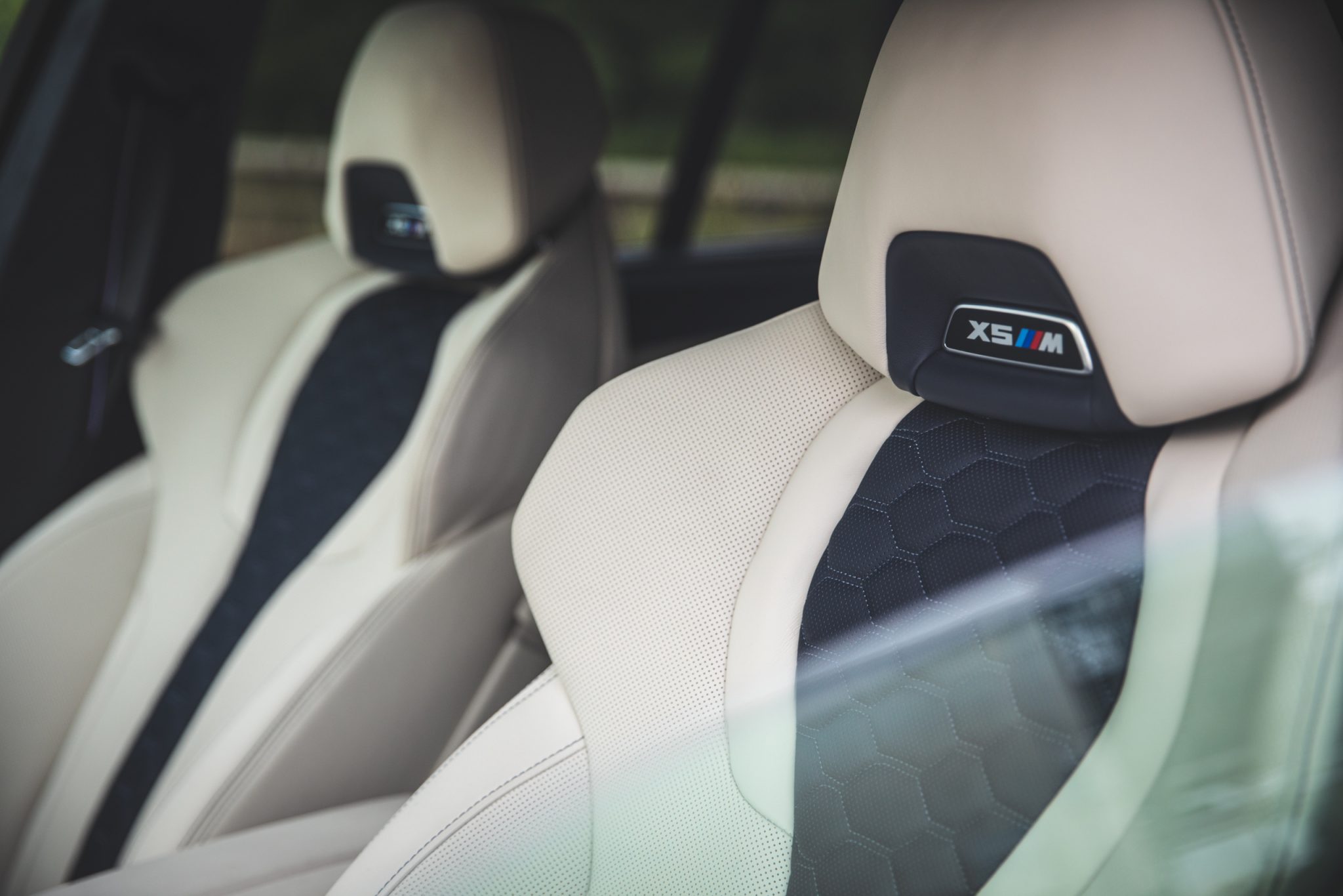 Review: 2020 BMW X5 M Competition | Hagerty Media