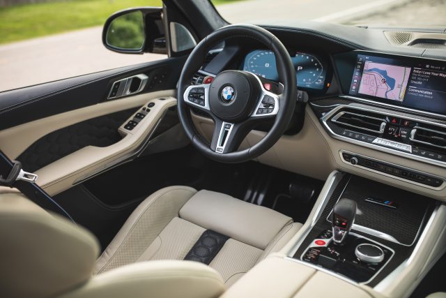 Review: 2020 BMW X5 M Competition | Hagerty Media