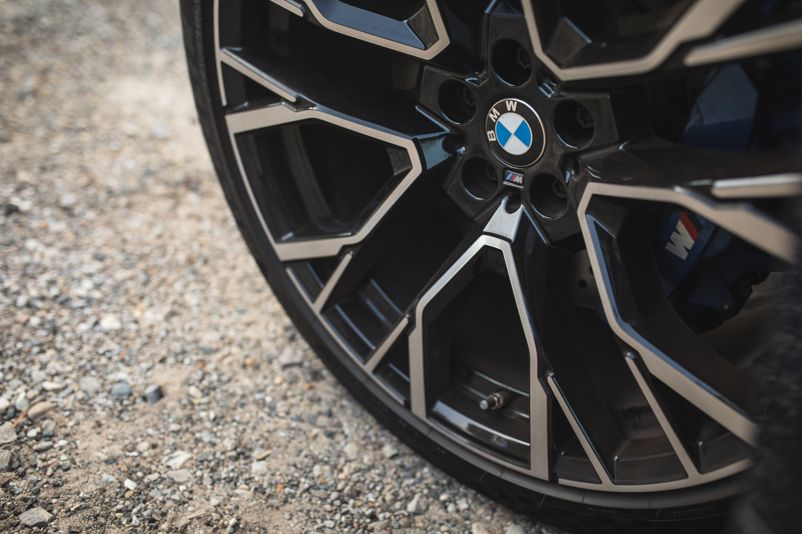 Review: 2020 BMW X5 M Competition | Hagerty Media