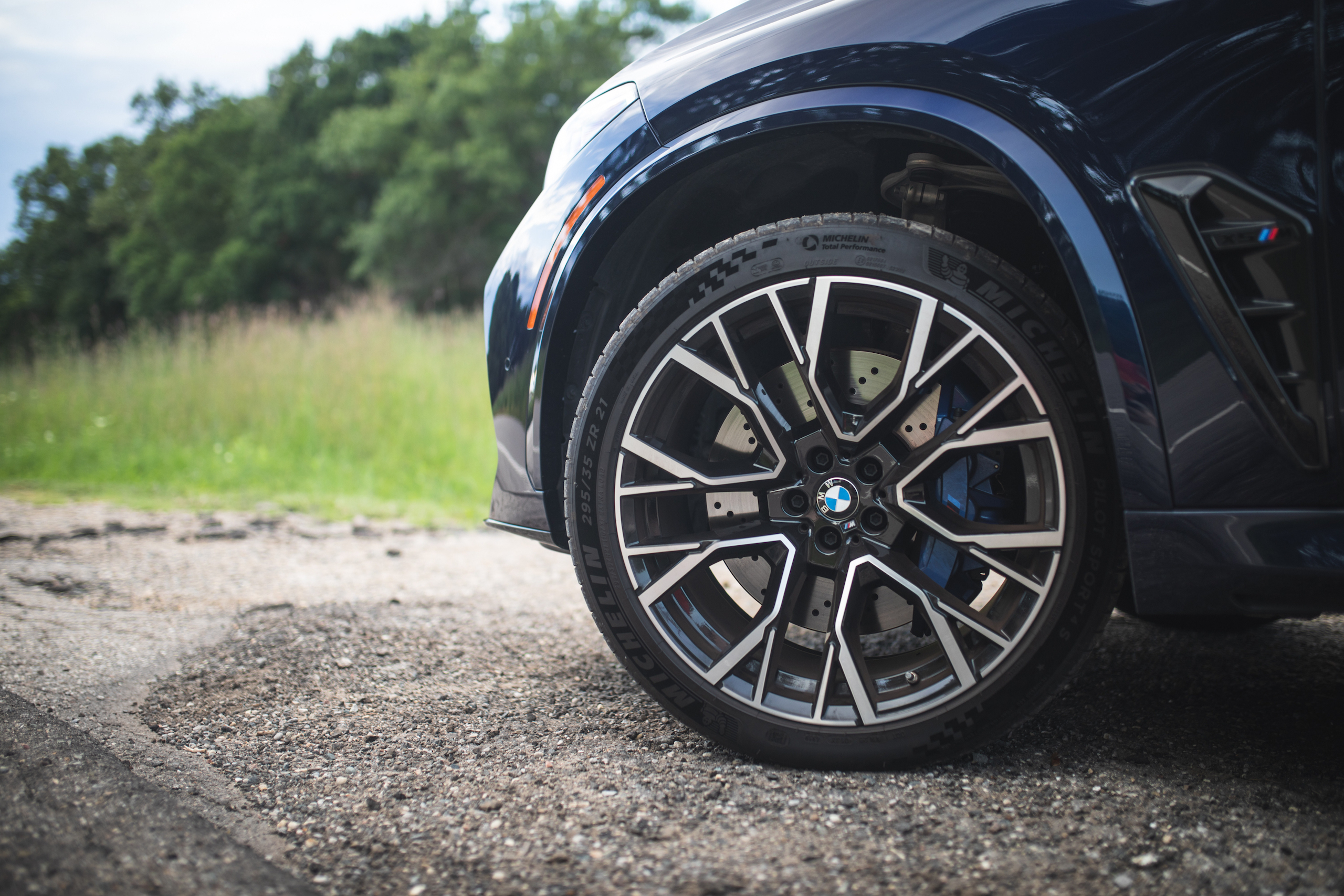 Review: 2020 BMW X5 M Competition | Hagerty Media