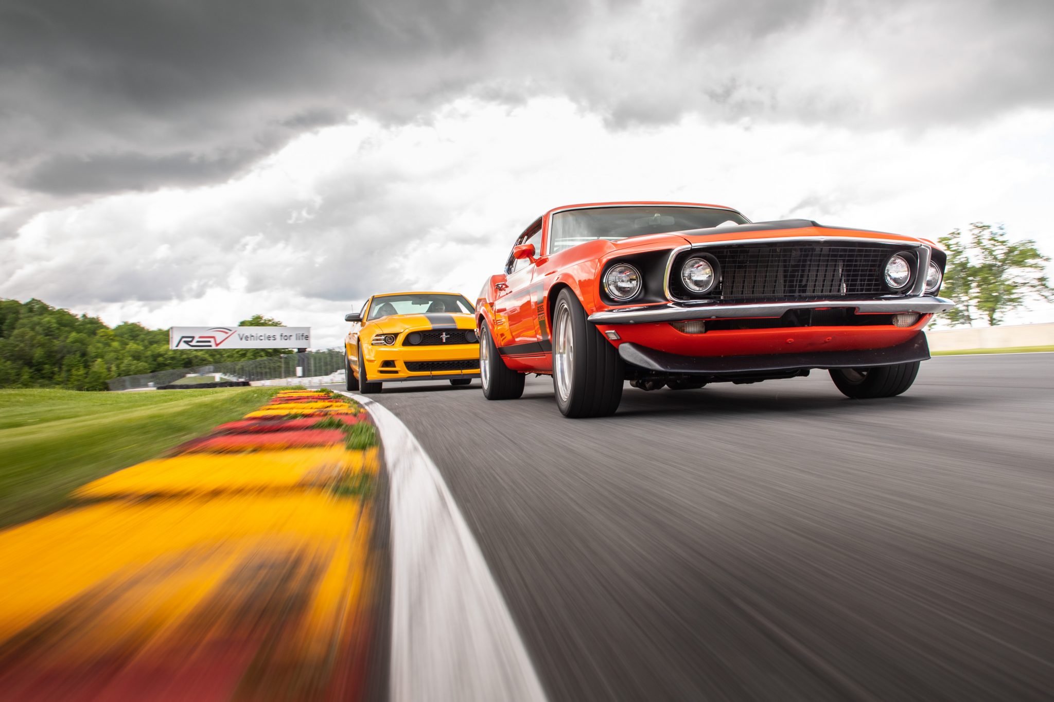 Pit Bosses: Is the modern Boss 302 a worthy successor to the famed ...