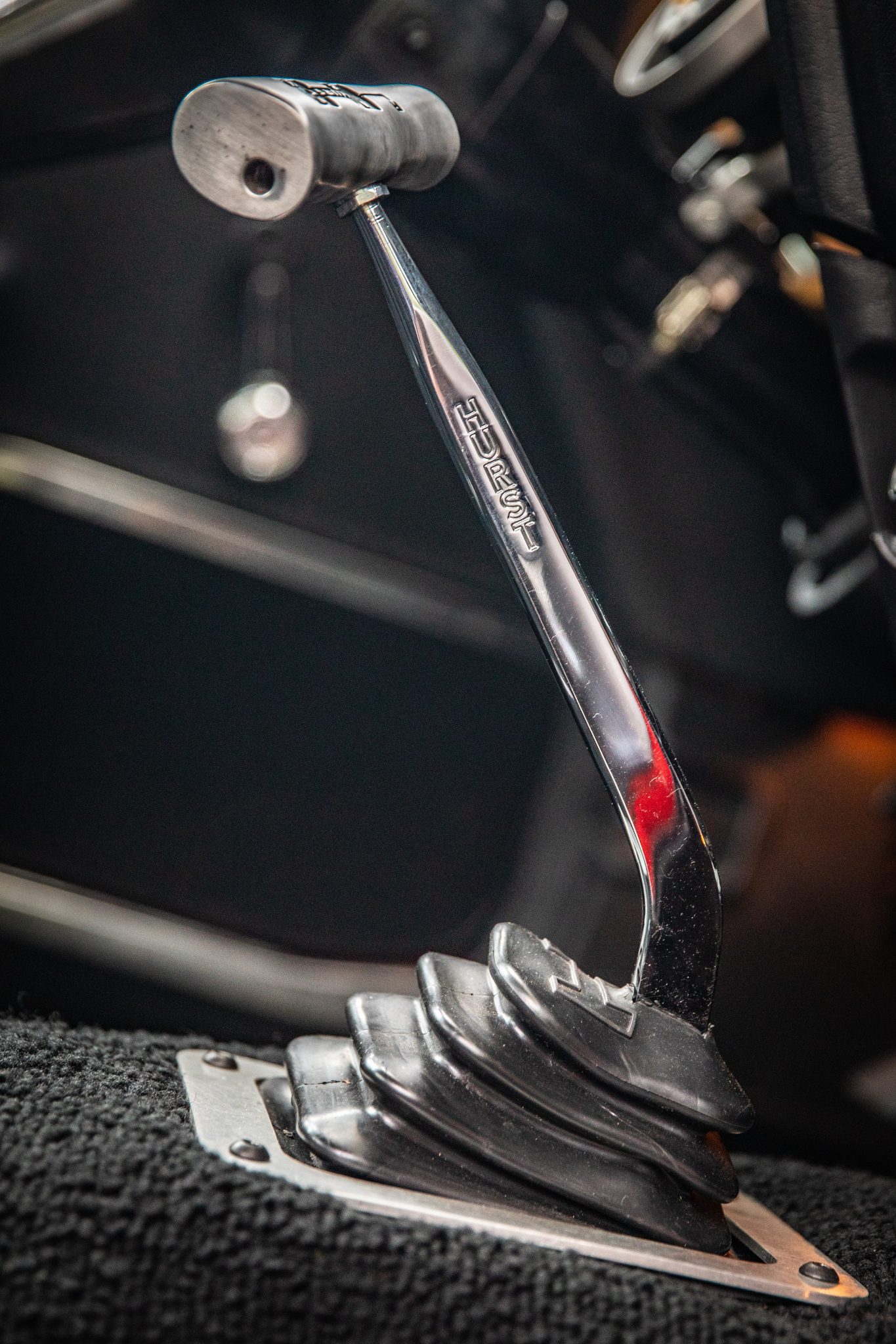 Pit Bosses: Is the modern Boss 302 a worthy successor to the famed ...