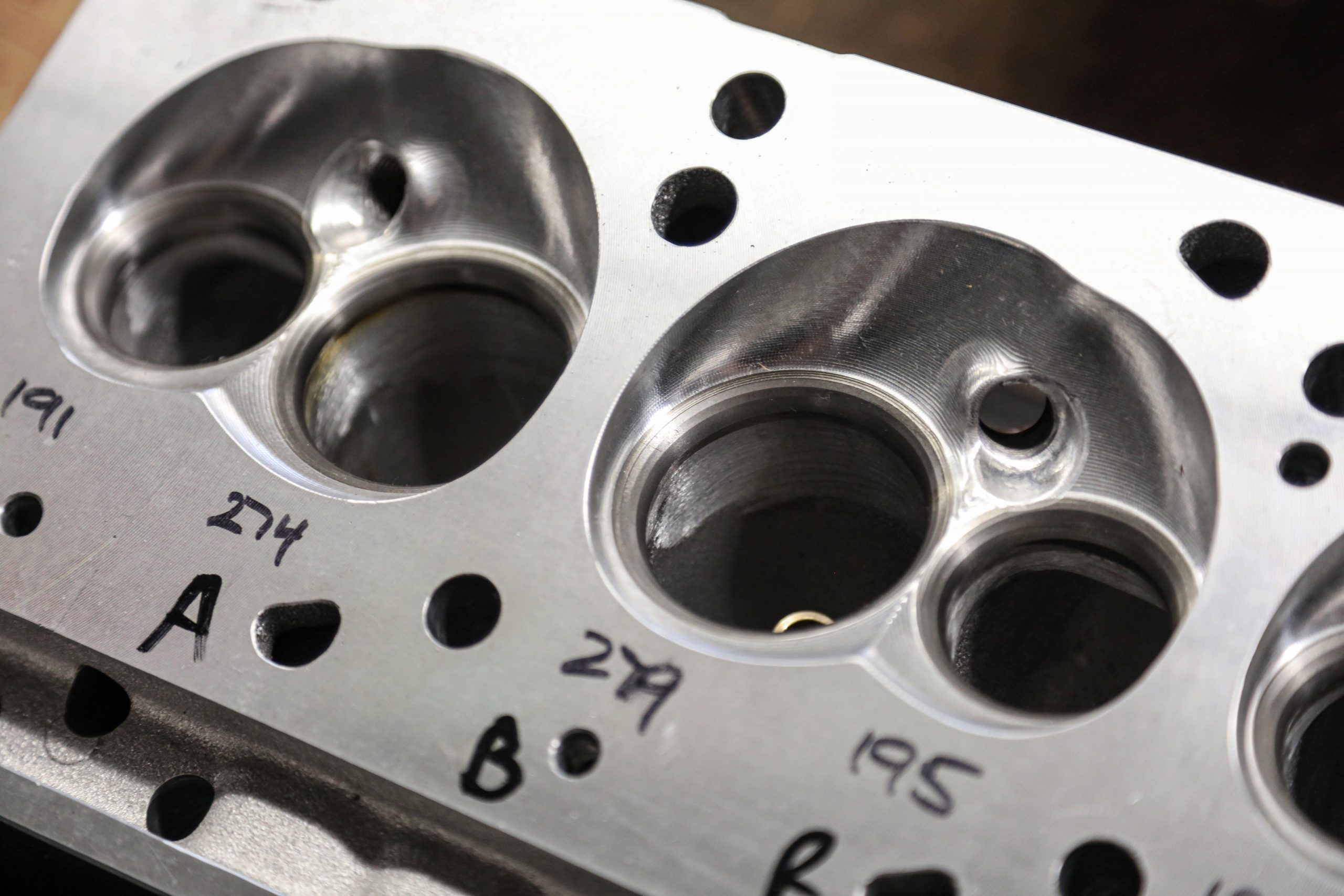 How Edelbrock makes its signature aluminum intake manifolds | Hagerty Media