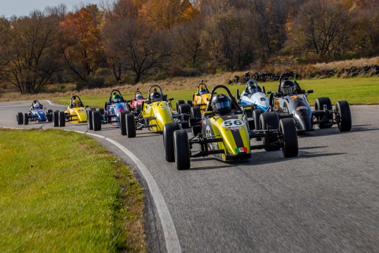 Formula First brings a welcome change in Vee-locity | Hagerty Media