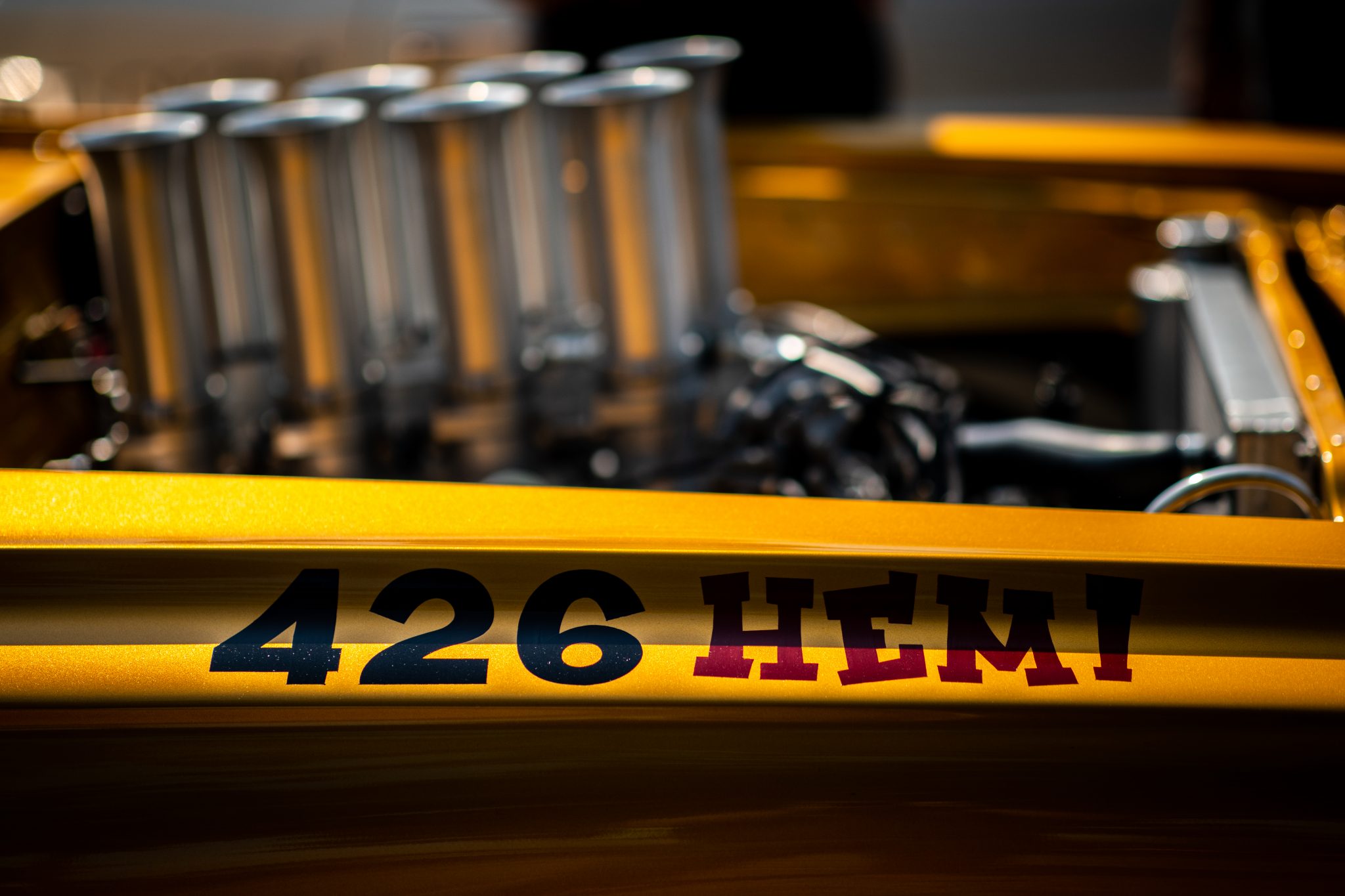 Nostalgic straight-line racers keep Detroit's drag strip flame alive ...