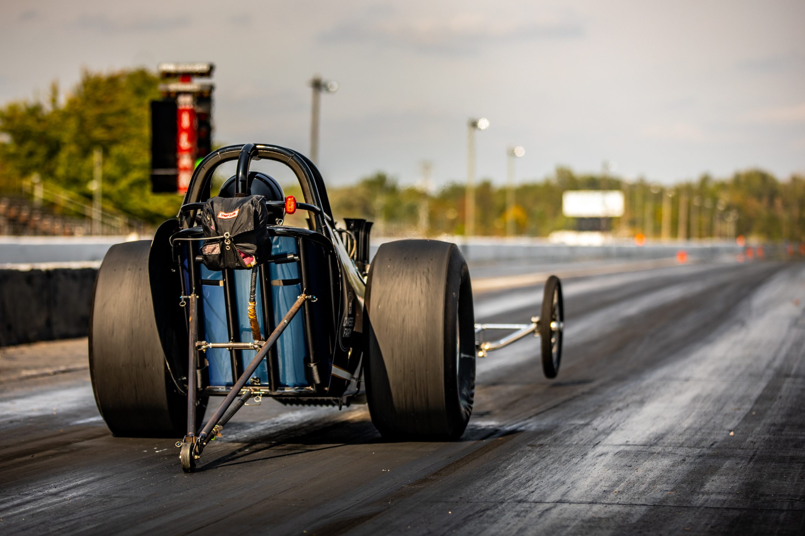 Does the Refreshed IHRA Mean a New Era in Drag Racing? We'll Know Soon ...