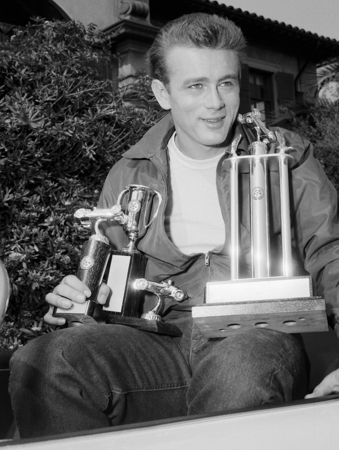 The haunting story of James Dean’s Little Bastard | Hagerty Media