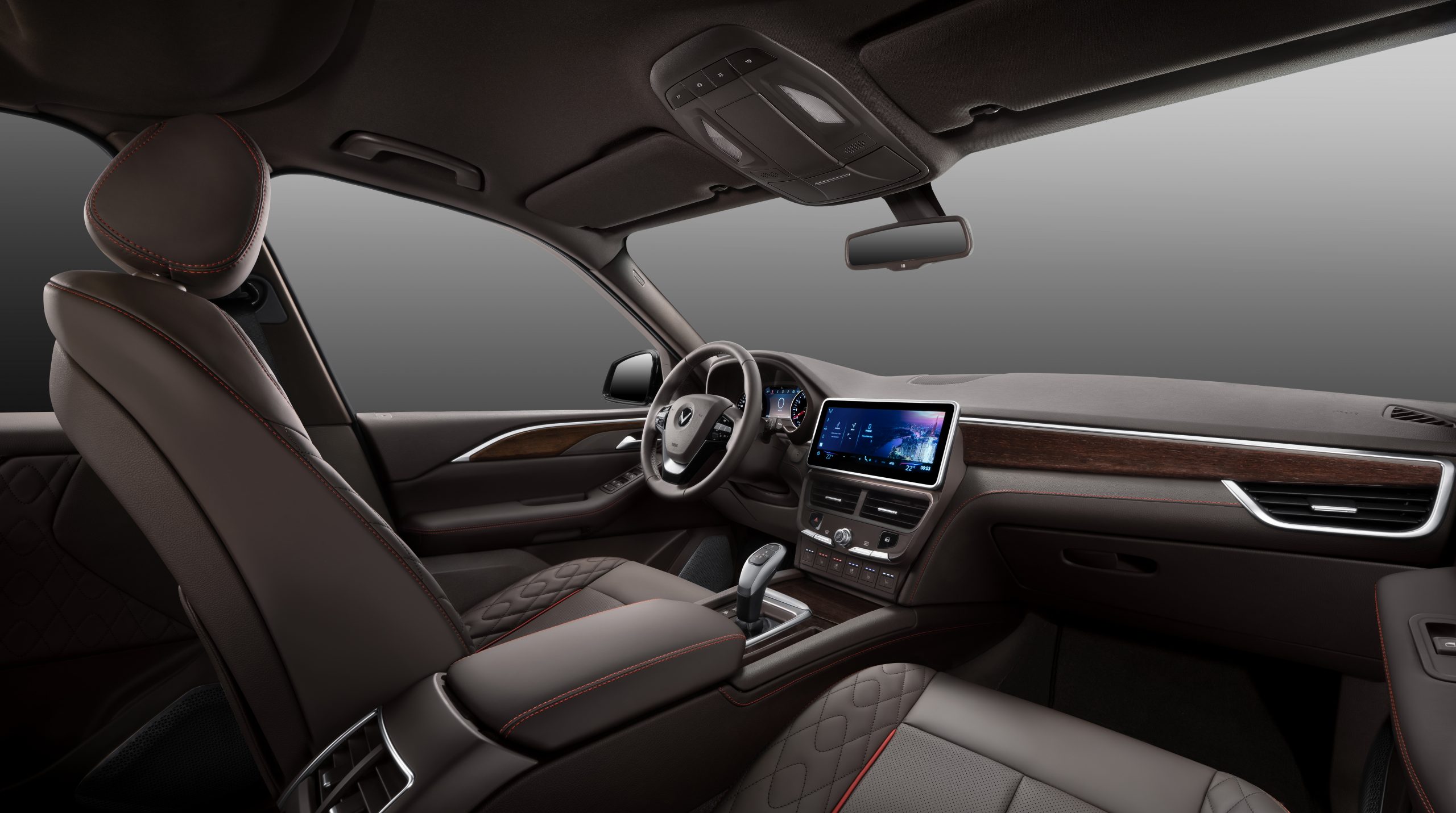 Vietnam's Vinfast aims for luxury crowd with pushrod GM power and BMW ...