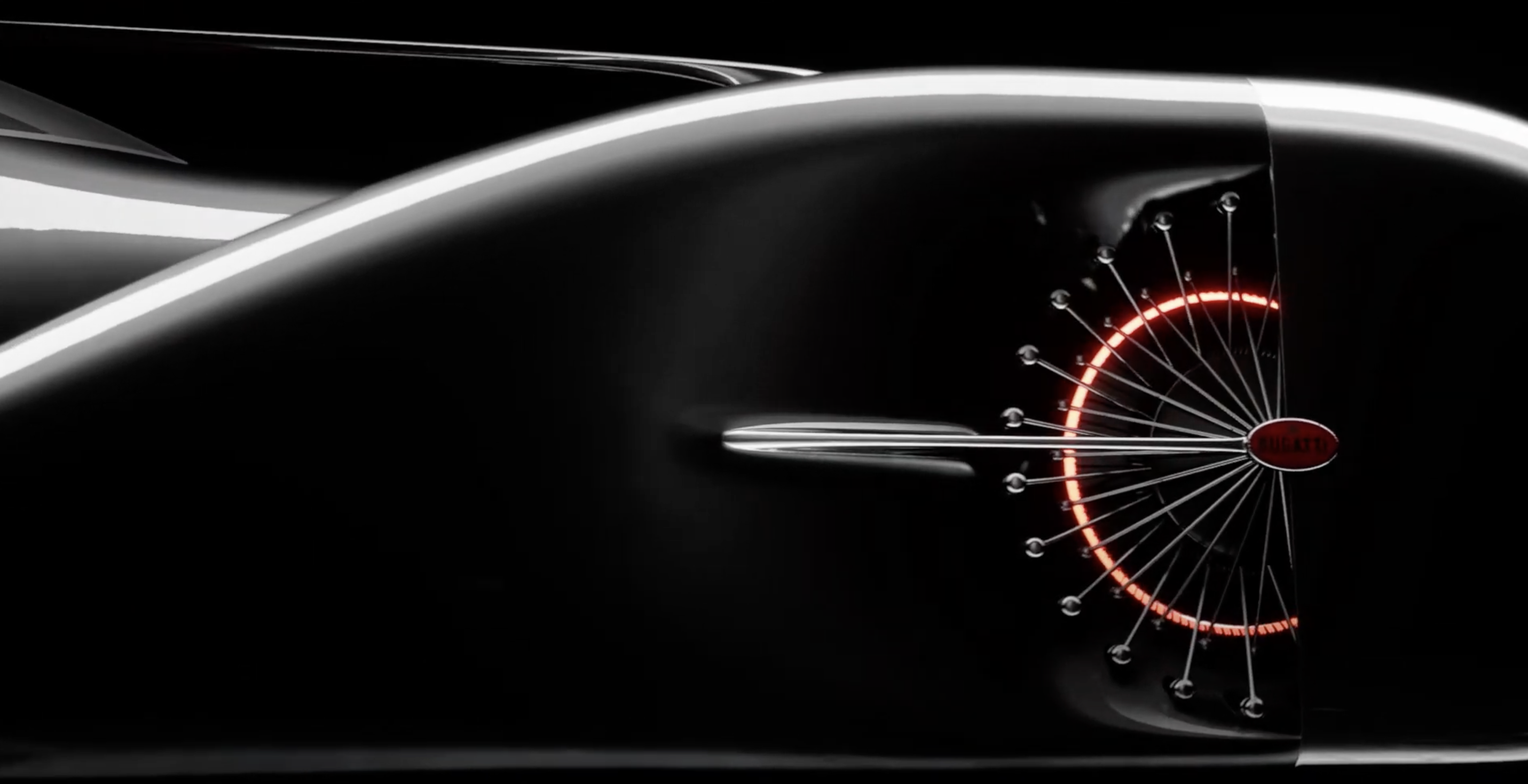 We dare Bugatti to resurrect its prewar design language | Hagerty Media