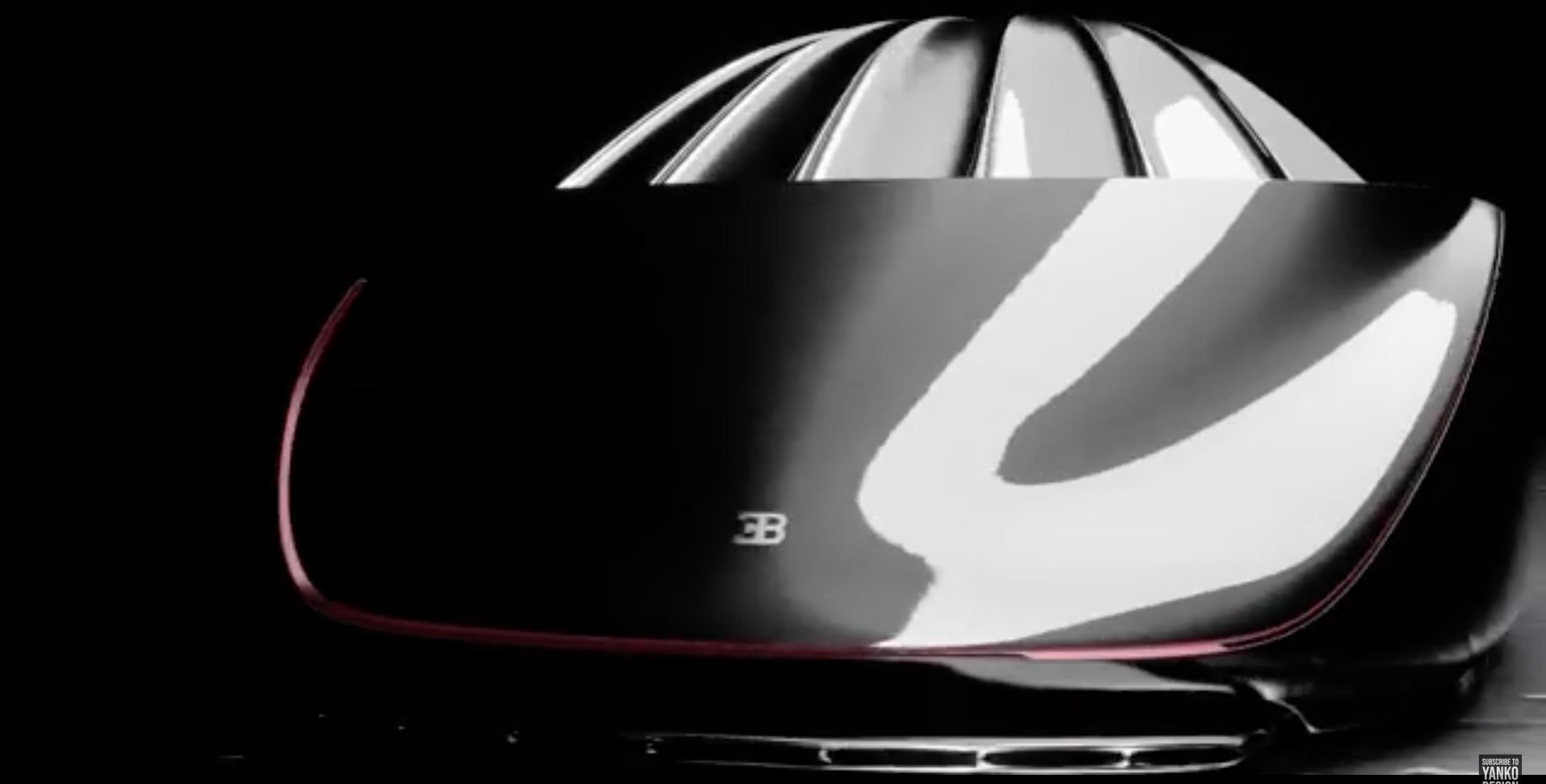 We dare Bugatti to resurrect its prewar design language | Hagerty Media