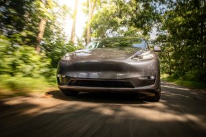 Review: Tesla Model Y Performance | Hagerty Media