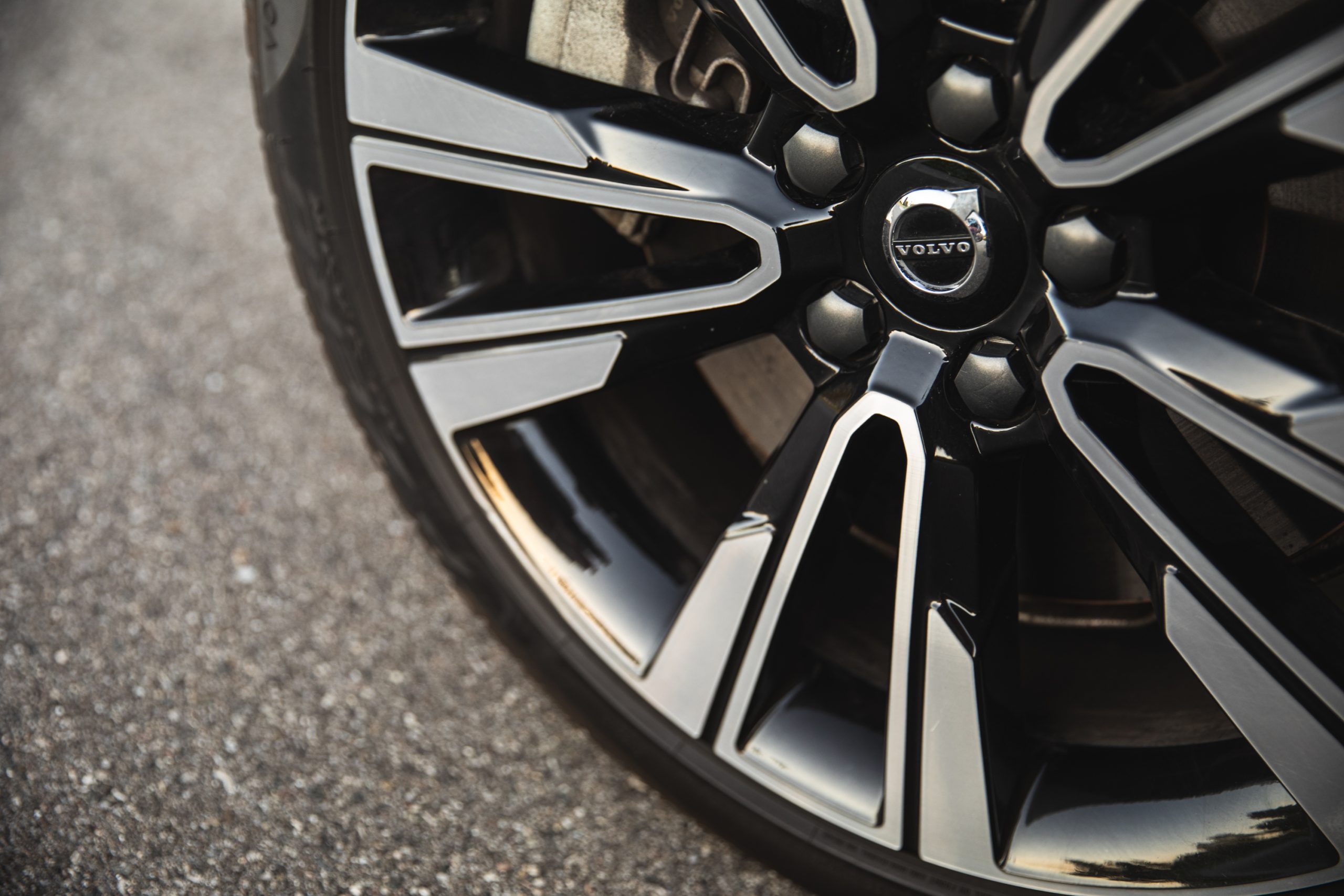 Review: 2020 Volvo V60 Cross Country | Hagerty Media