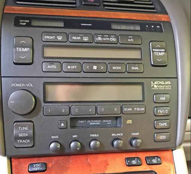 Say watt? 10 famous retro car audio partnerships | Hagerty Media