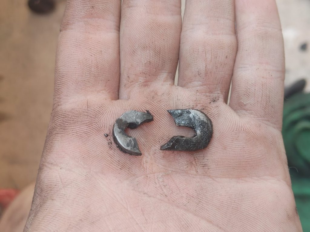 Wrenchin' Wednesday: Recycling and repurposing broken tools | Hagerty Media