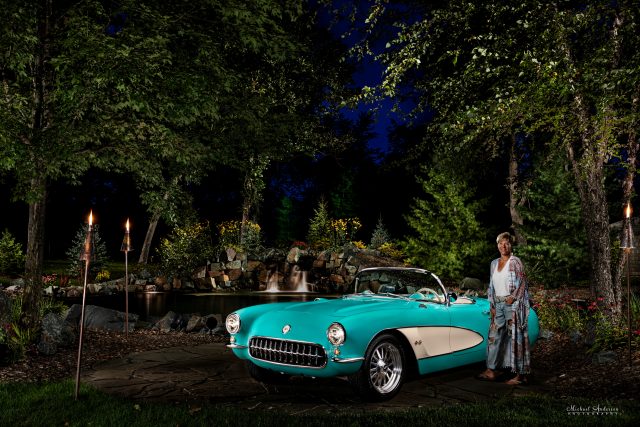 Rides from the Readers: 1957 Corvette | Hagerty Media