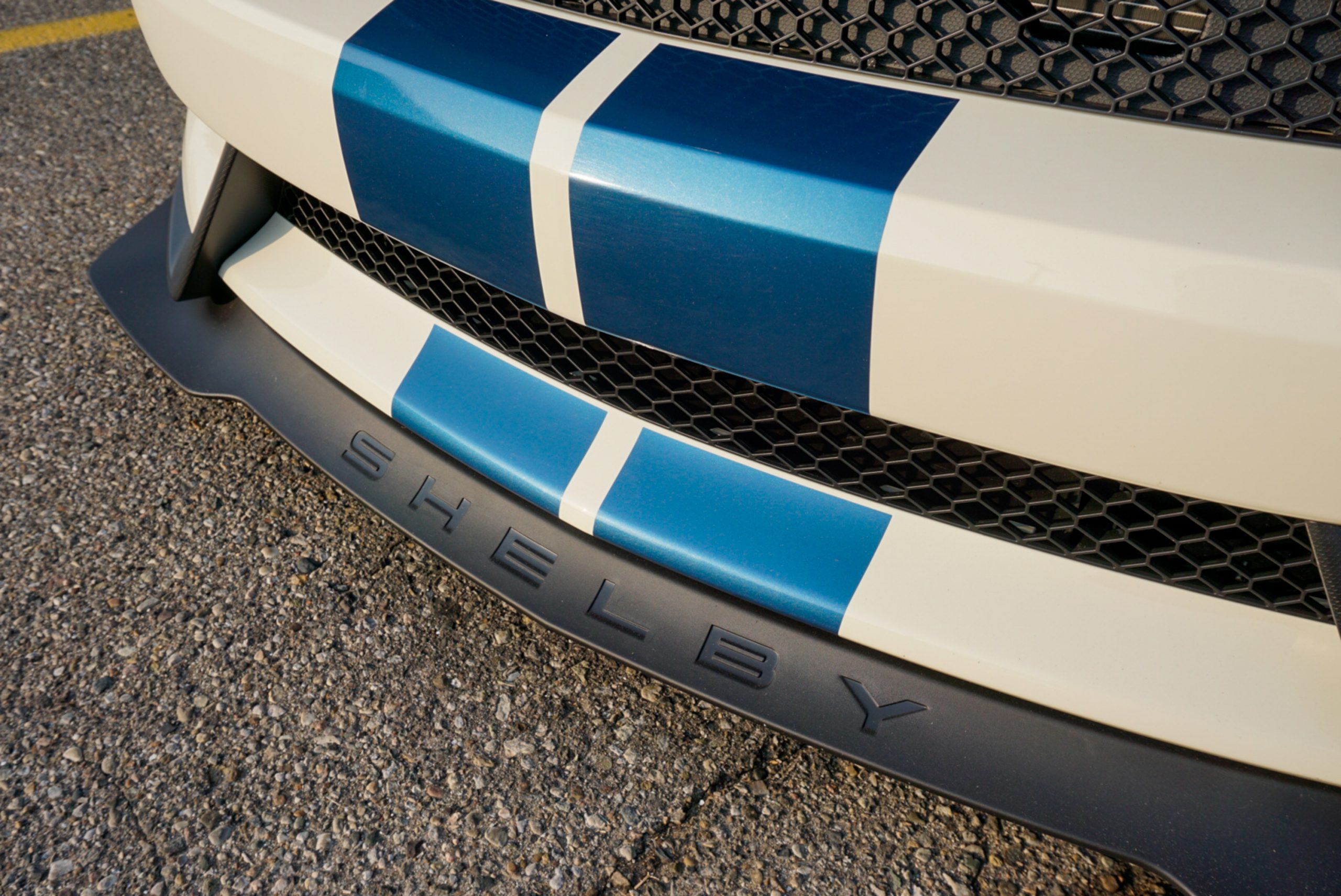Review: 2020 Shelby Mustang GT350R Heritage Edition | Hagerty Media