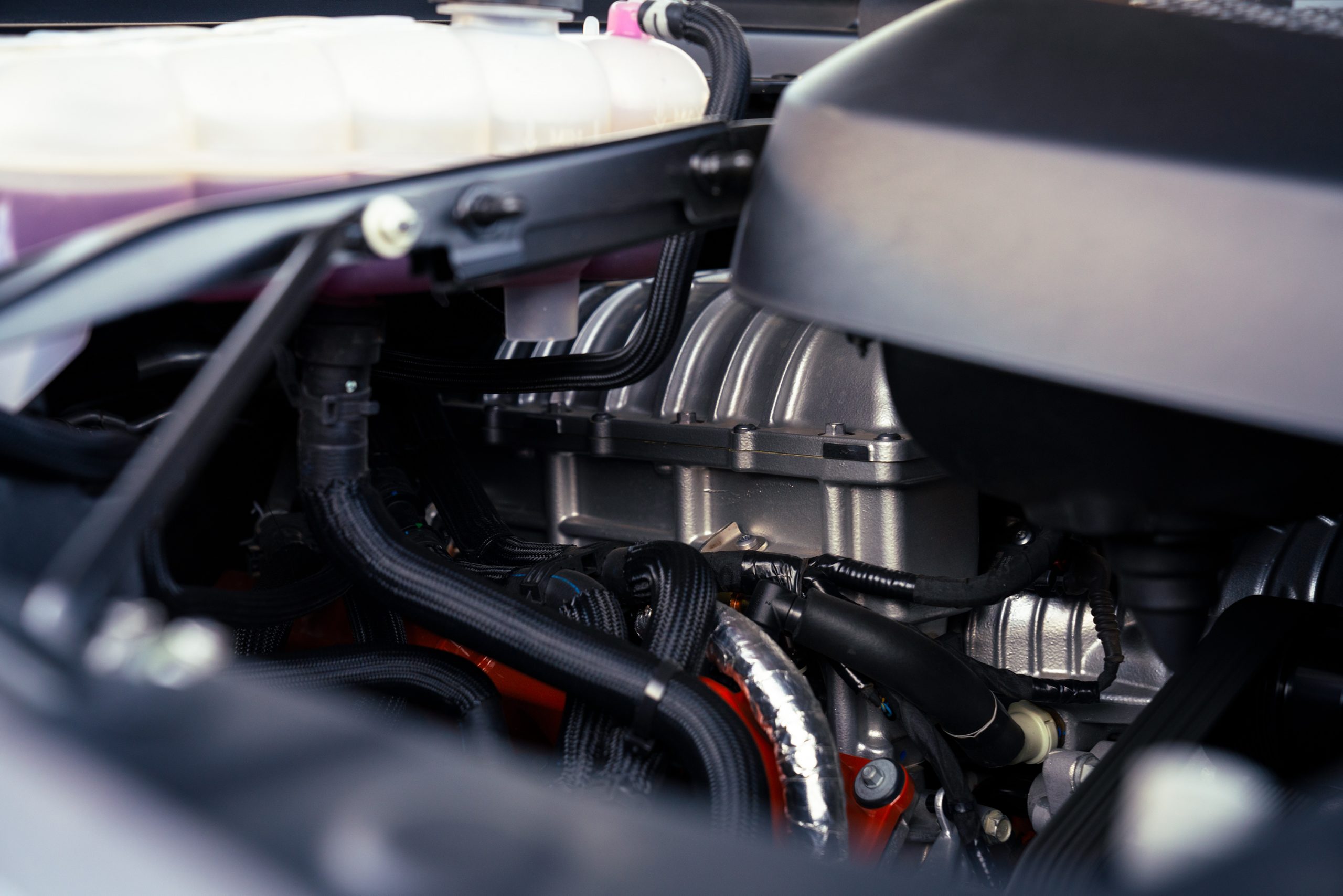 Review: 2021 RAM 1500 TRX | Hagerty Media