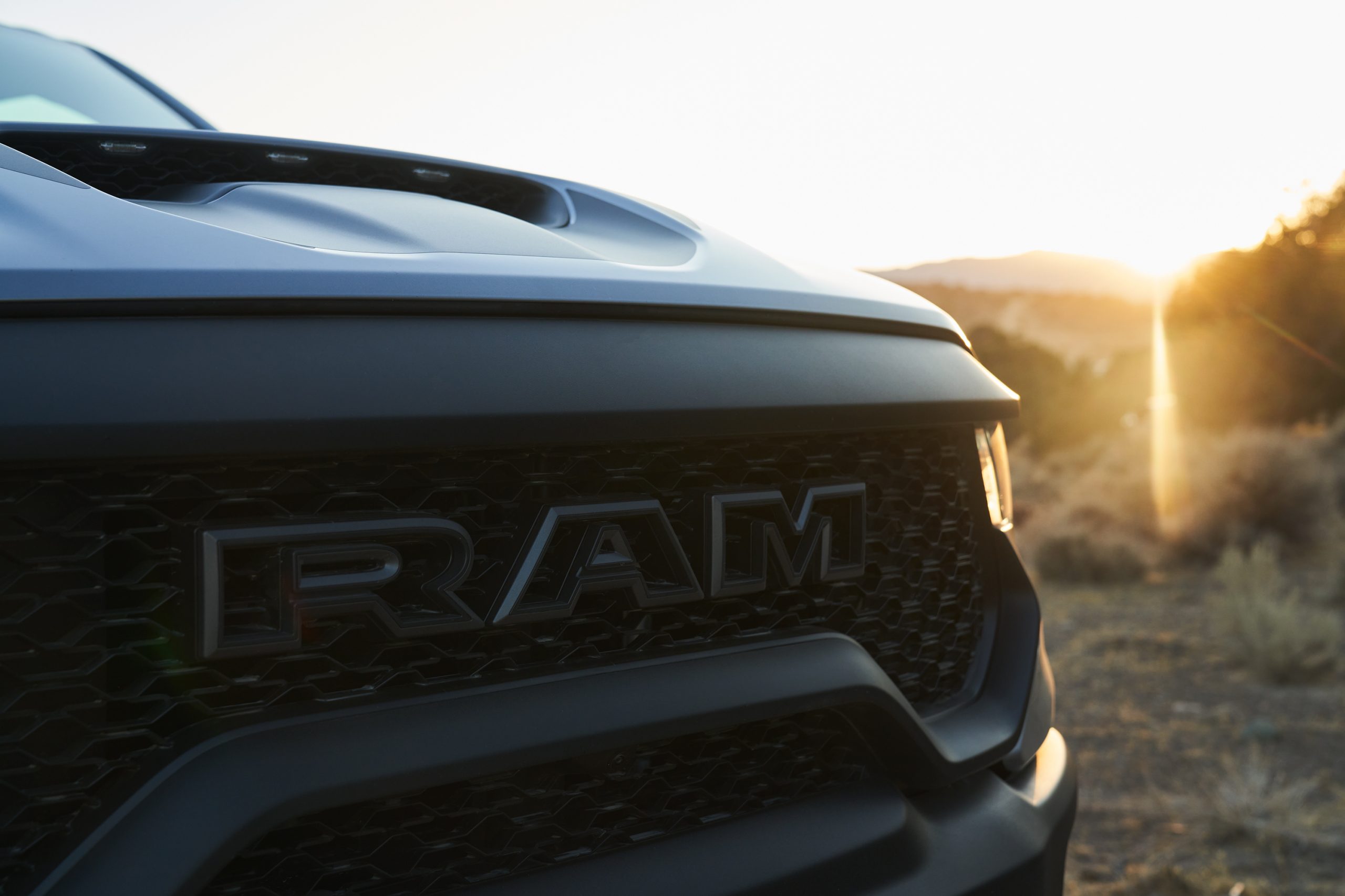 Review: 2021 RAM 1500 TRX | Hagerty Media