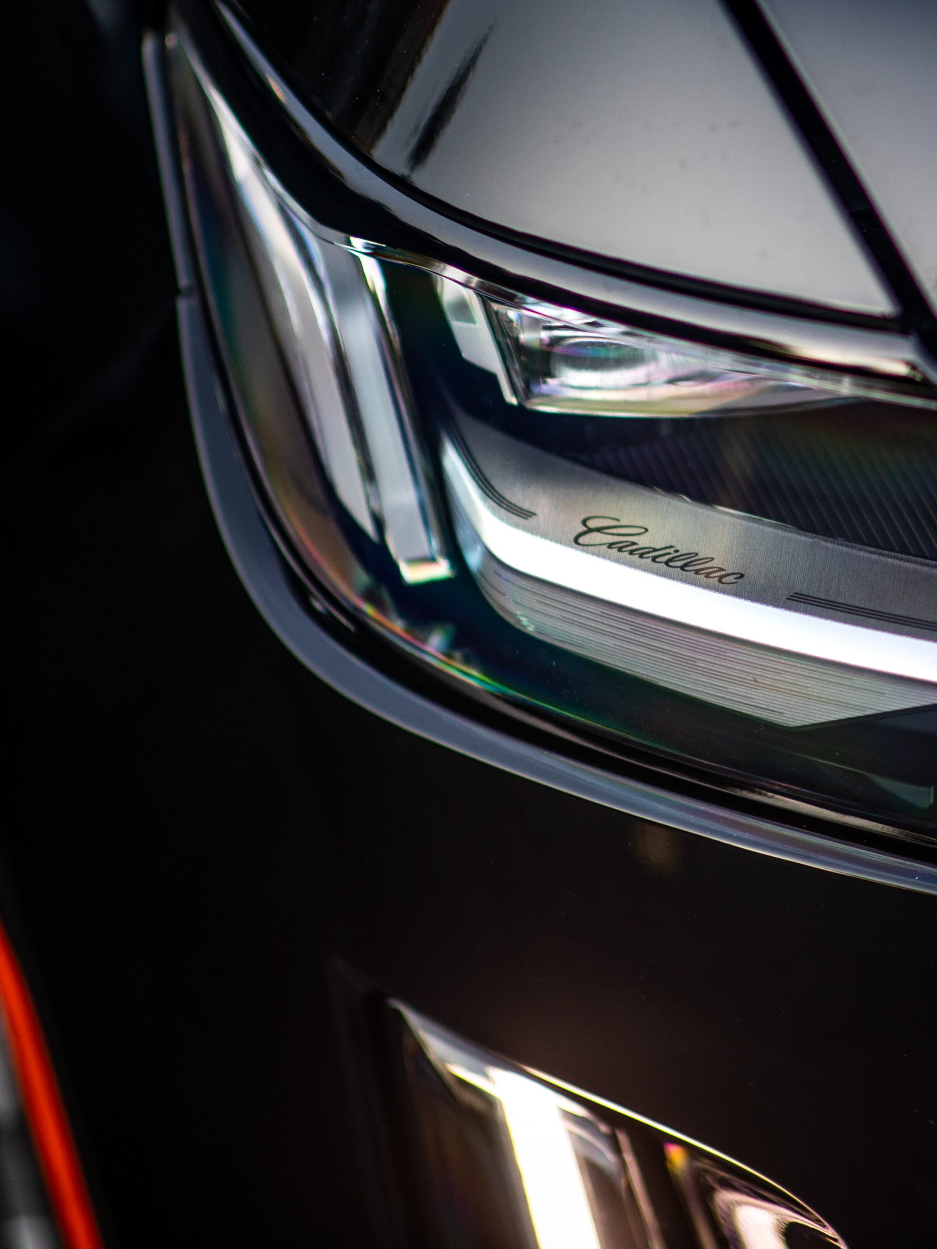 Review: 2021 Cadillac Escalade 2WD Premium Luxury | Hagerty Media