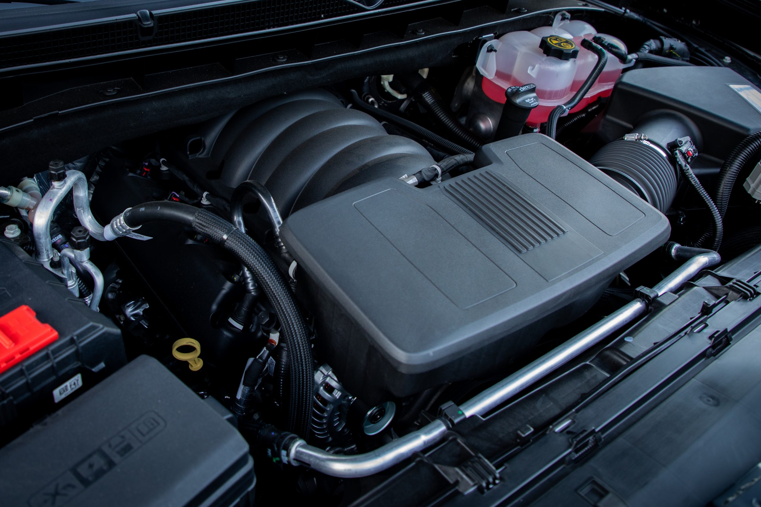 Review: 2021 Cadillac Escalade 2WD Premium Luxury | Hagerty Media