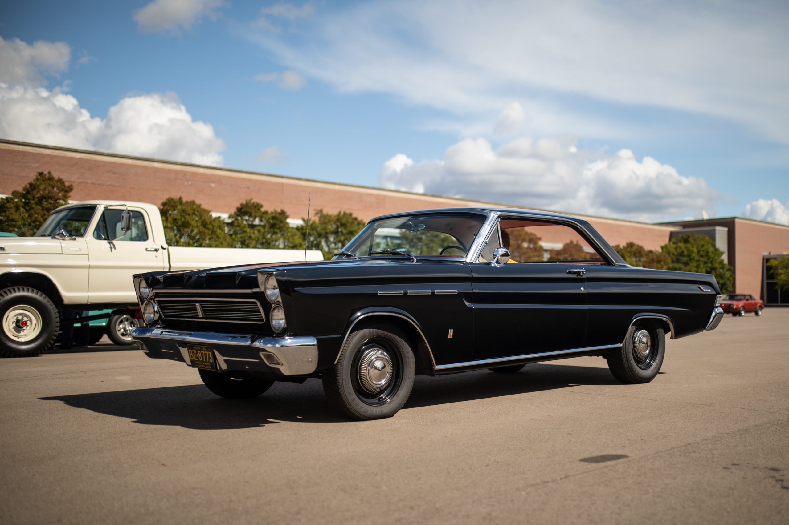 Ford closes a historic chapter with one last car show | Hagerty Media