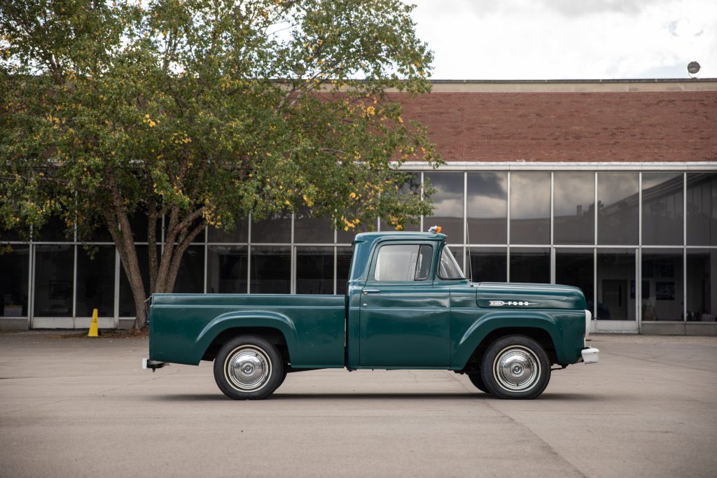 Ford closes a historic chapter with one last car show | Hagerty Media