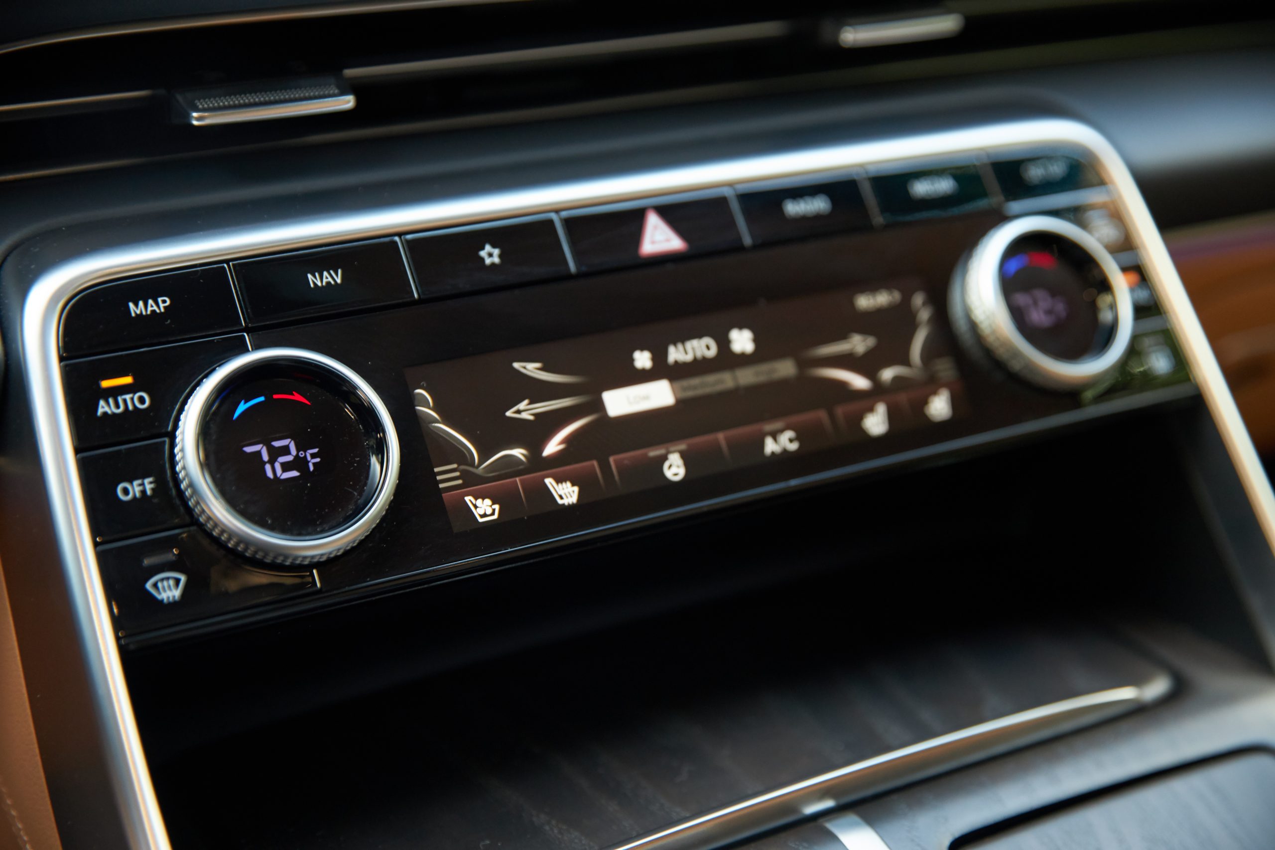 Review: 2021 Genesis GV80 | Hagerty Media