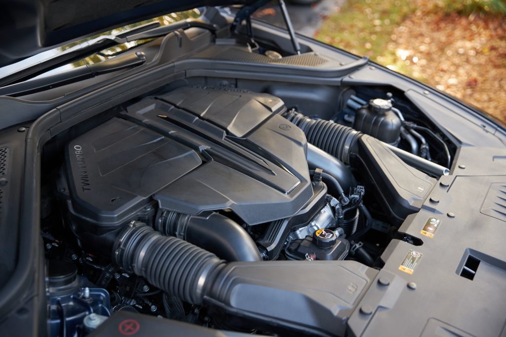 Review: 2021 Genesis GV80 | Hagerty Media