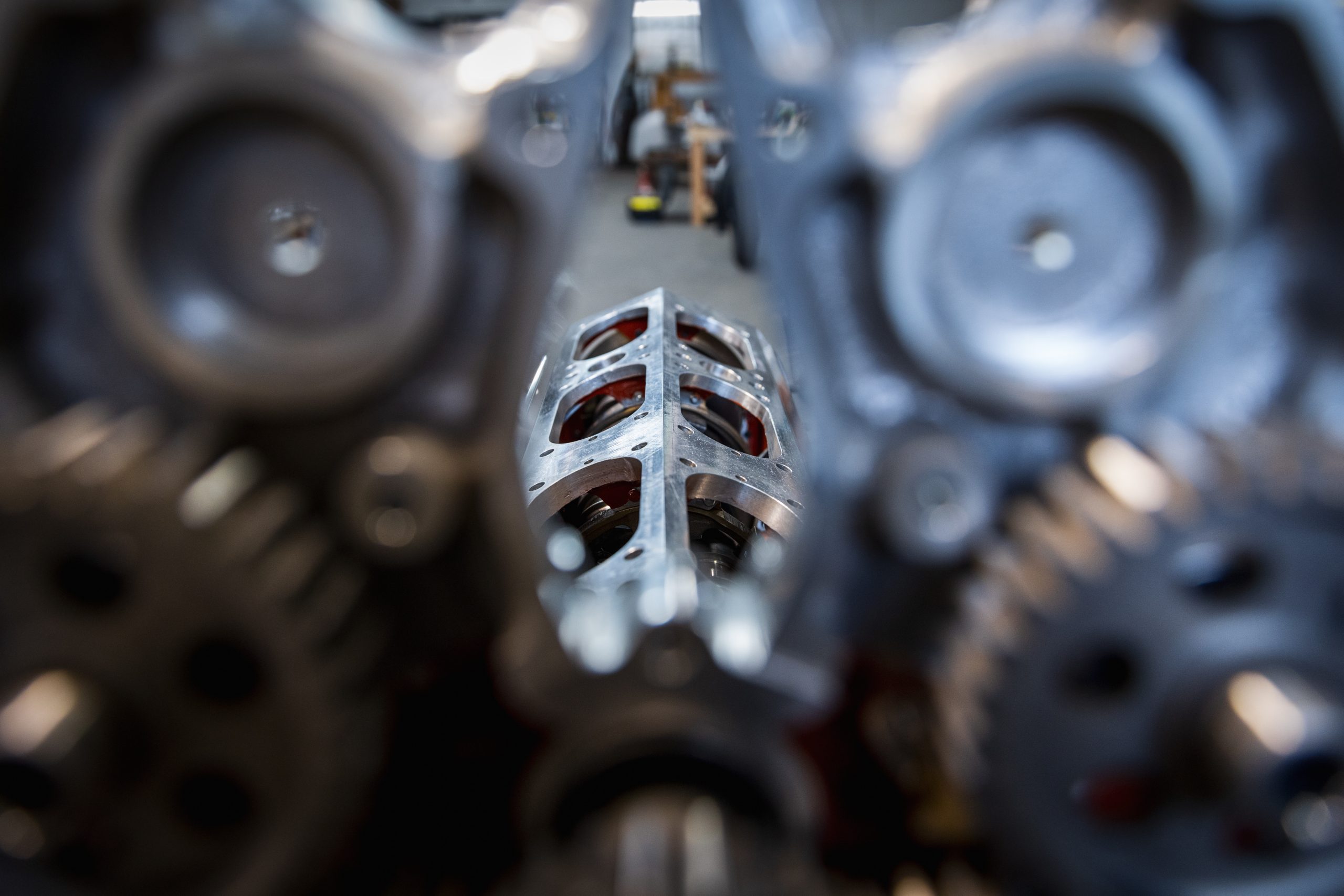 How an eclectic restoration shop became the Miller authority overnight ...