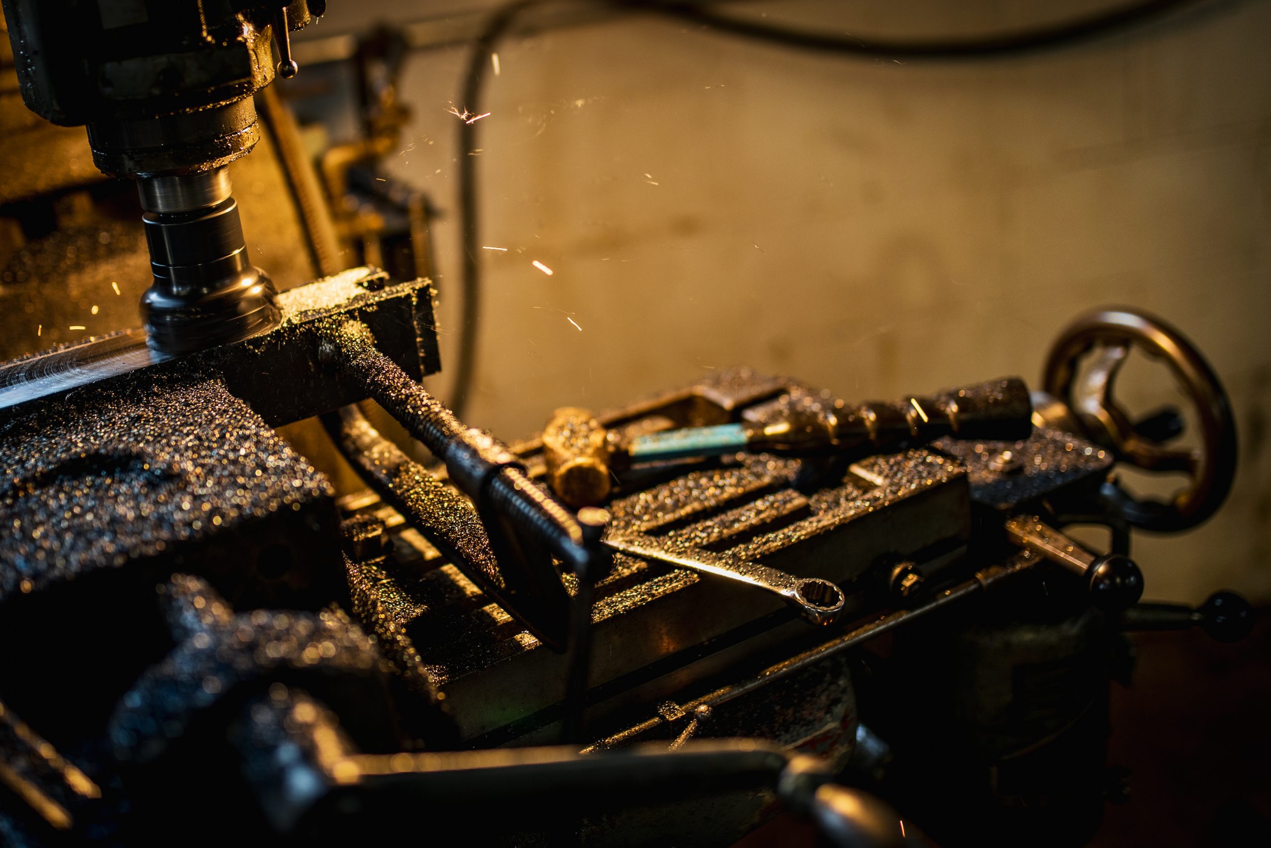 How an eclectic restoration shop became the Miller authority overnight ...