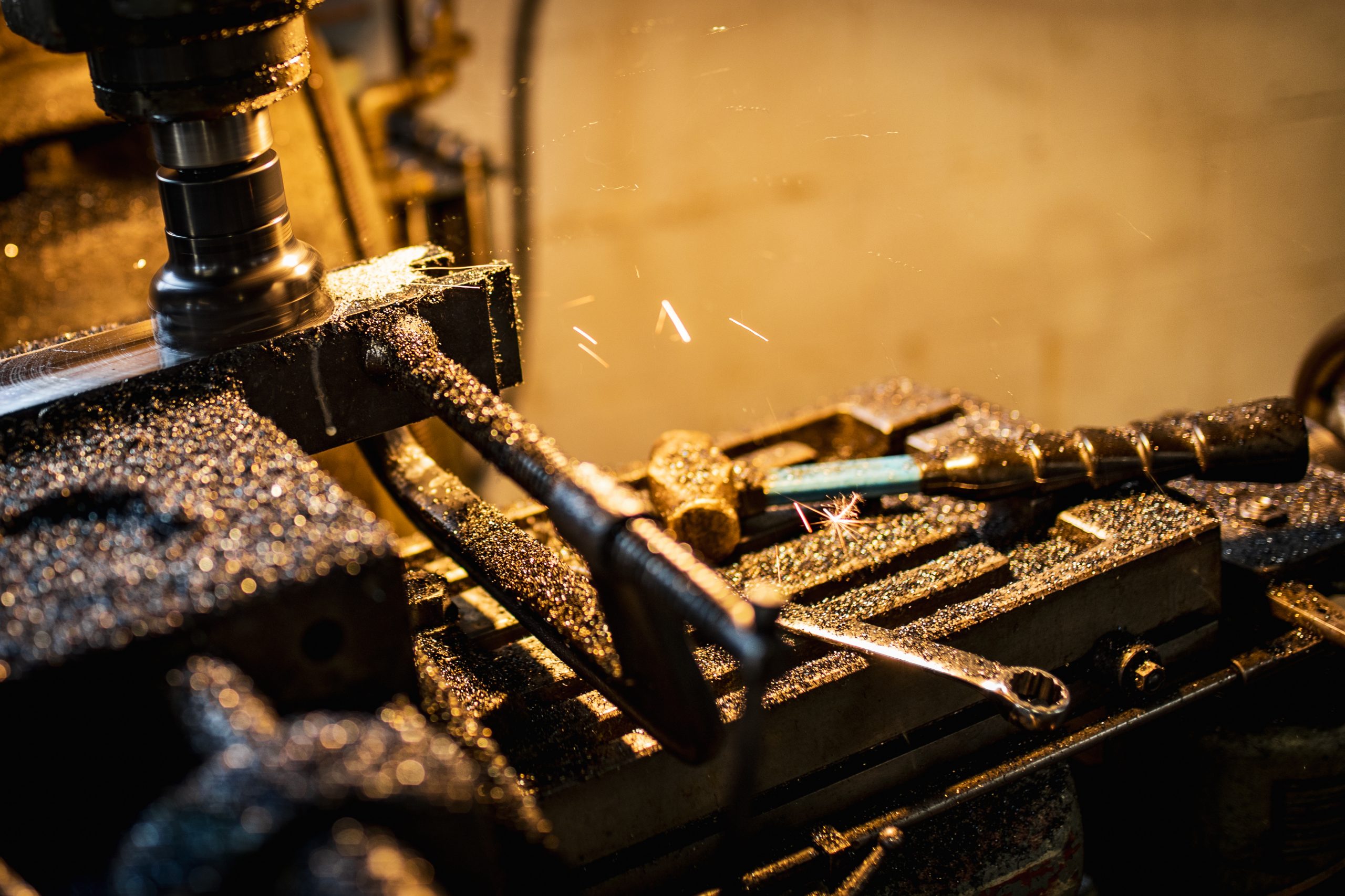 How an eclectic restoration shop became the Miller authority overnight ...