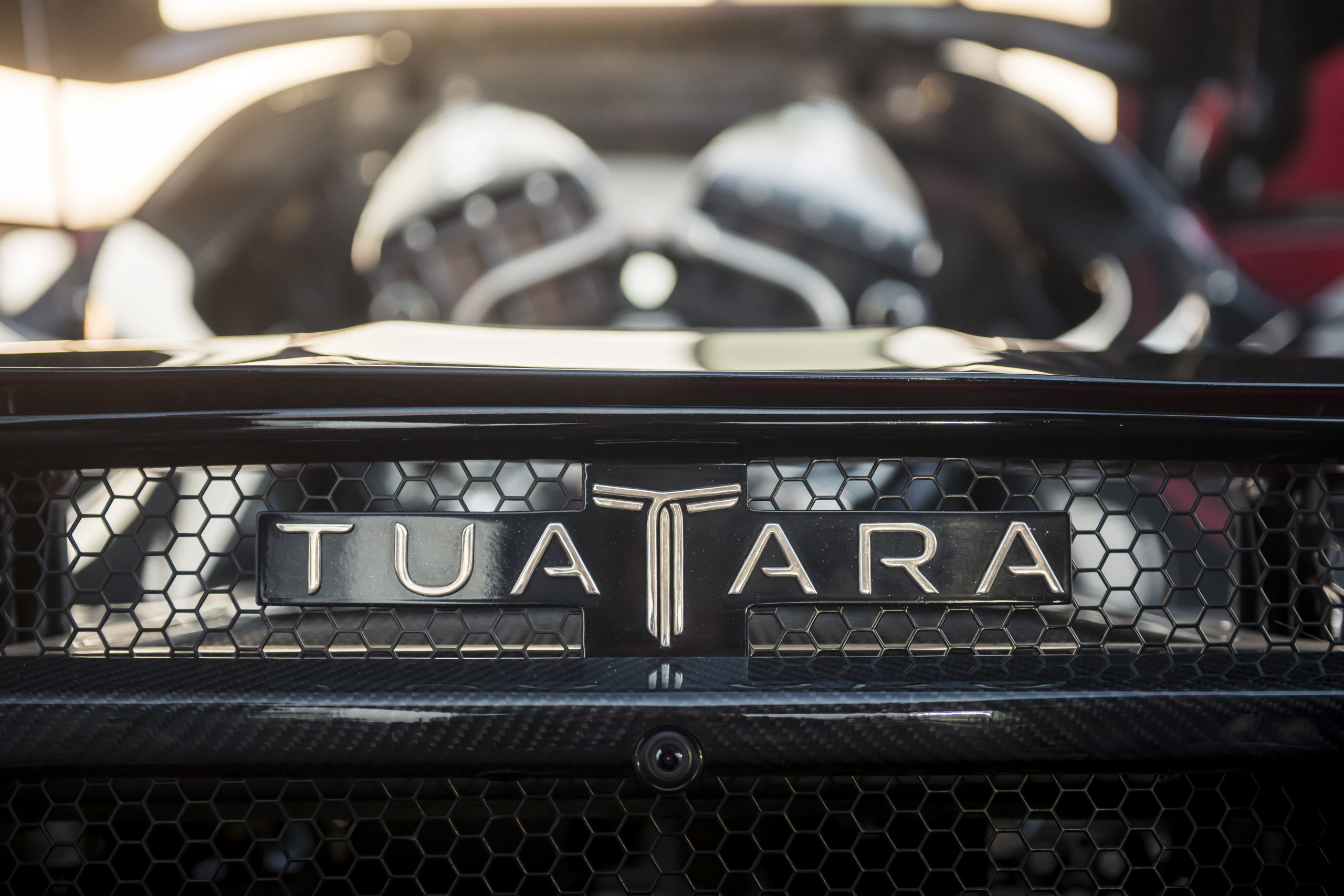 The SSC Tuatara is now the fastest production car in history—by a ...