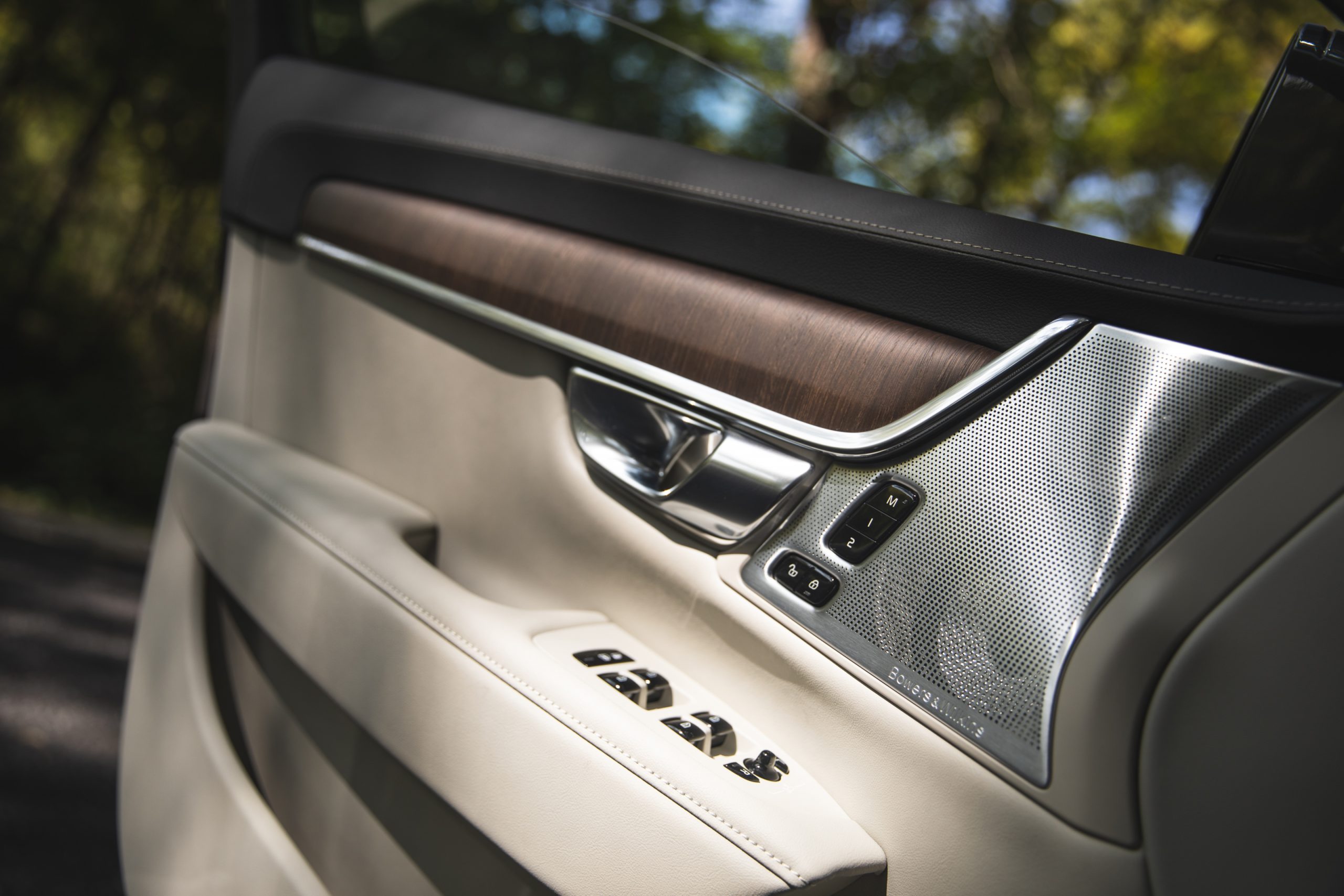 Review: 2021 Volvo V90 T6 AWD Inscription | Hagerty Media