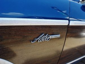 1976 Pontiac Astre Safari: The Vega's nearly forgotten sibling ...